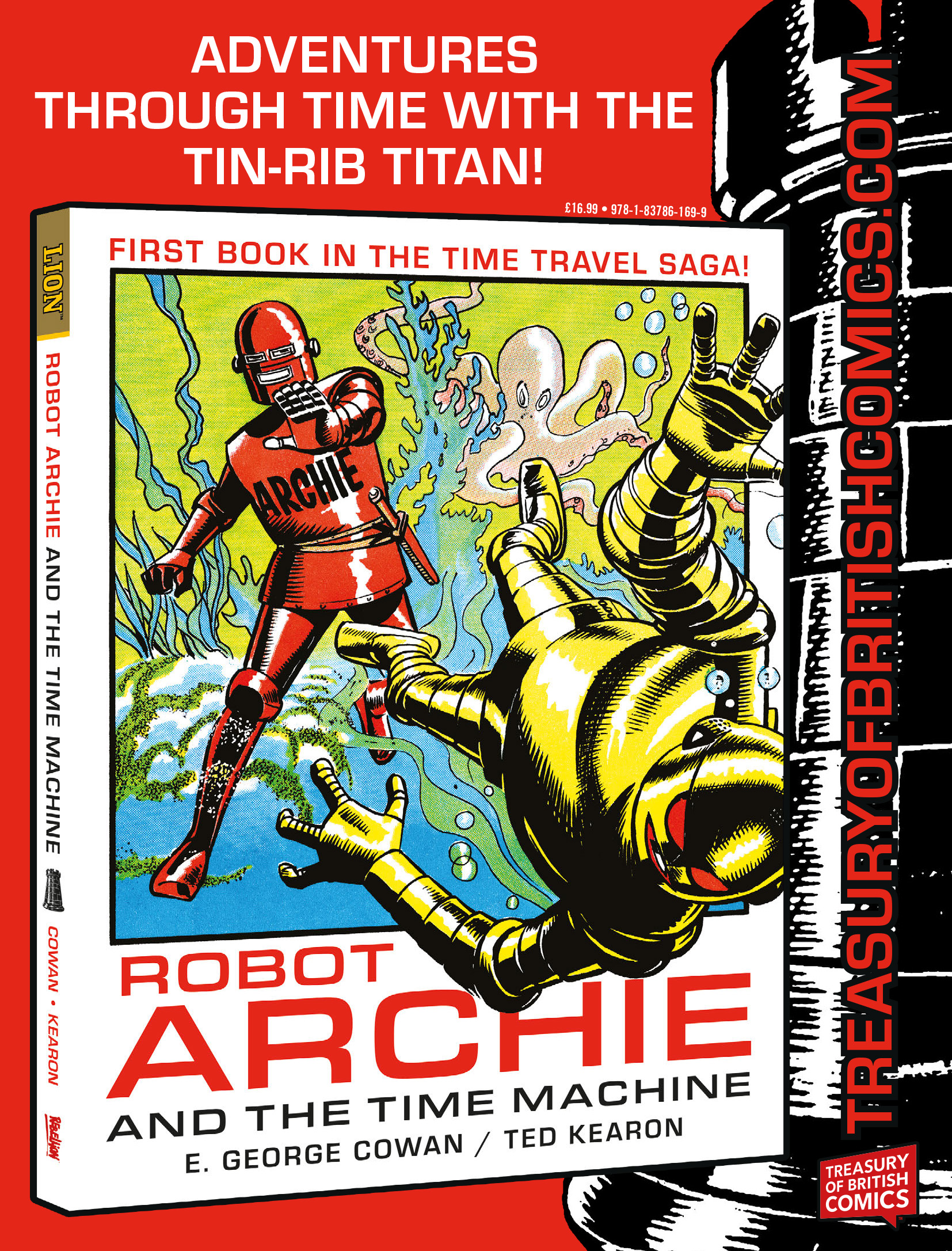 2000 AD Chapter 2383 - Page 4