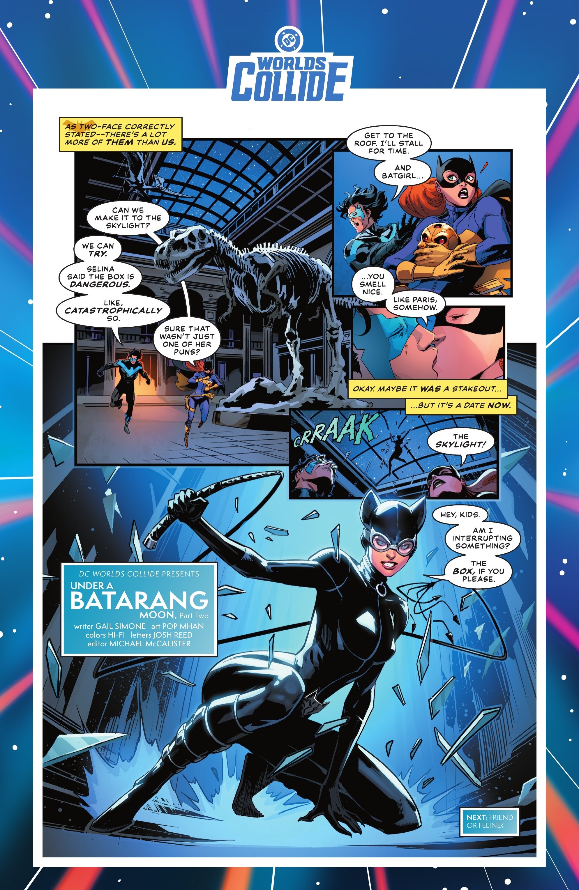 Absolute Batman (2024-) Chapter 10 - Page 1