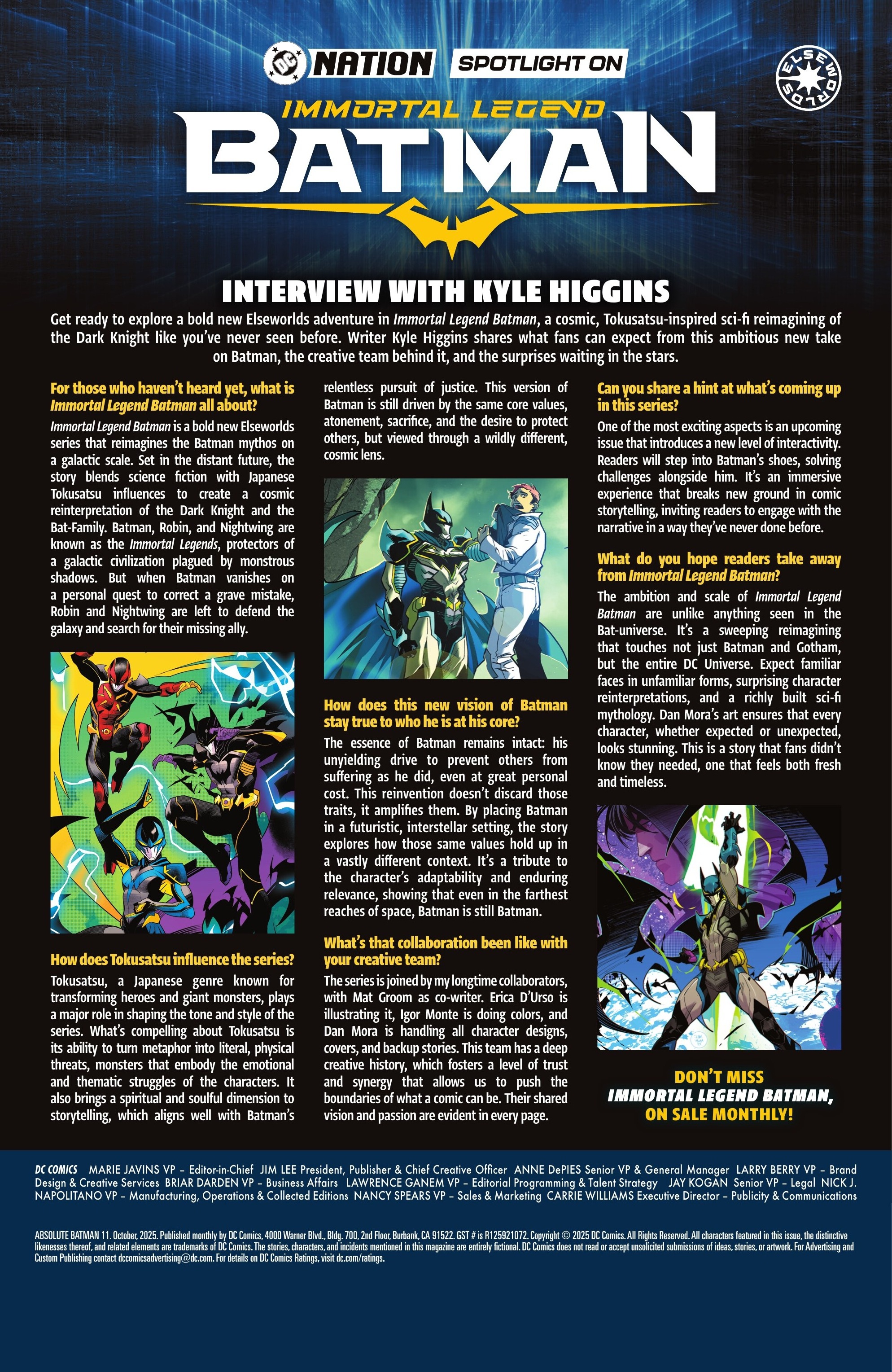 Absolute Batman (2024-) Chapter 11 - Page 25