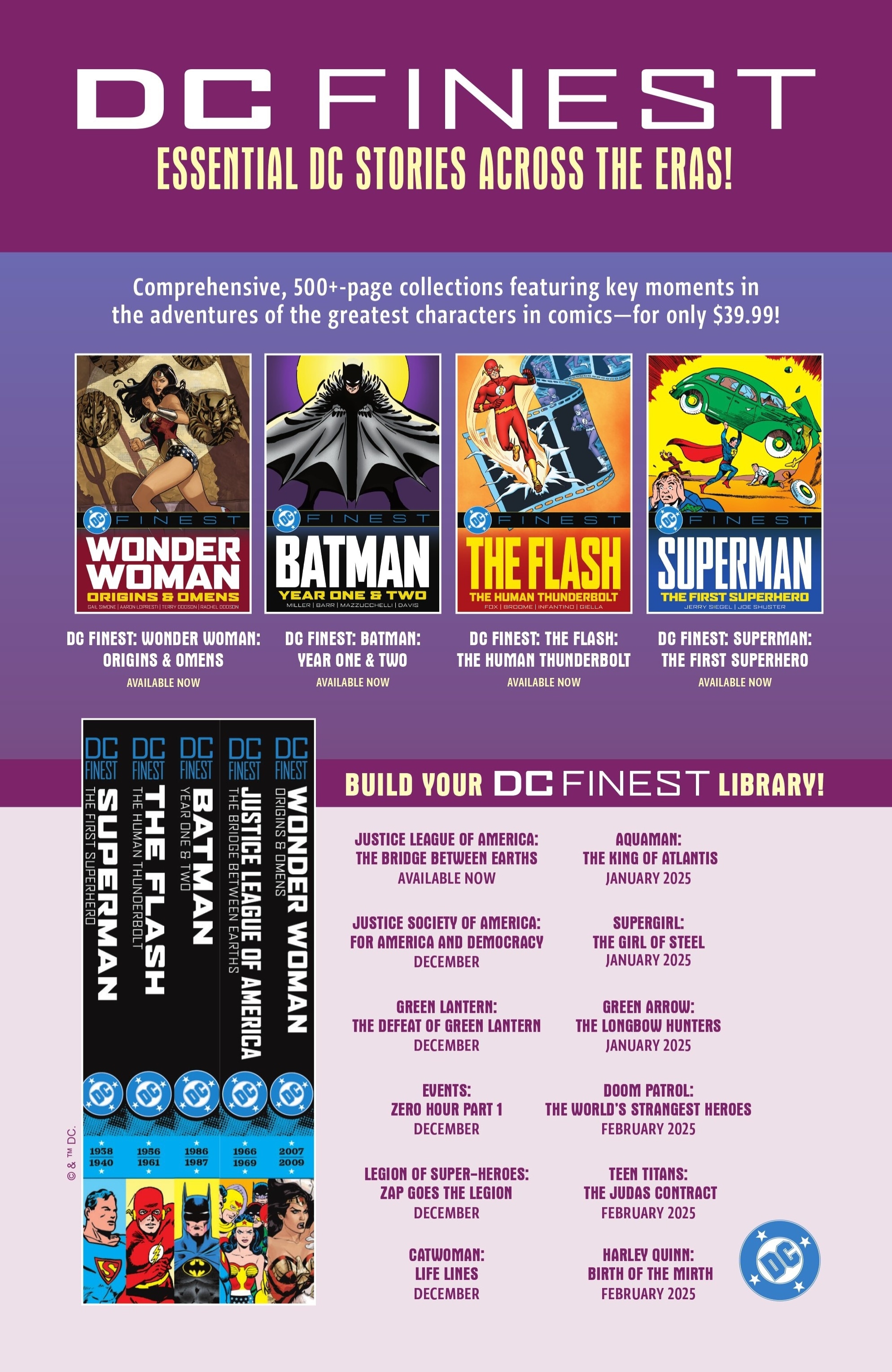 Absolute Batman (2024-) Chapter 3 - Page 1