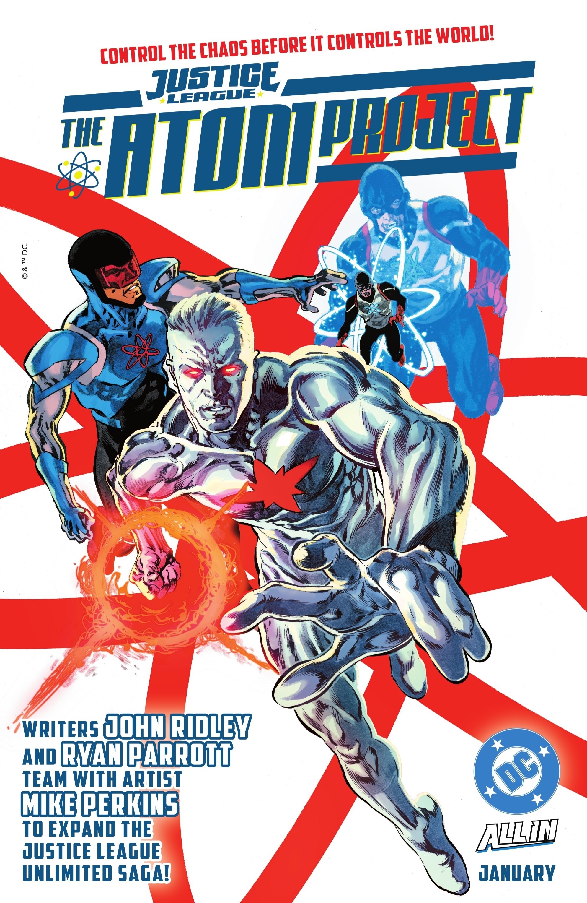 Absolute Batman (2024-) Chapter 4 - Page 1