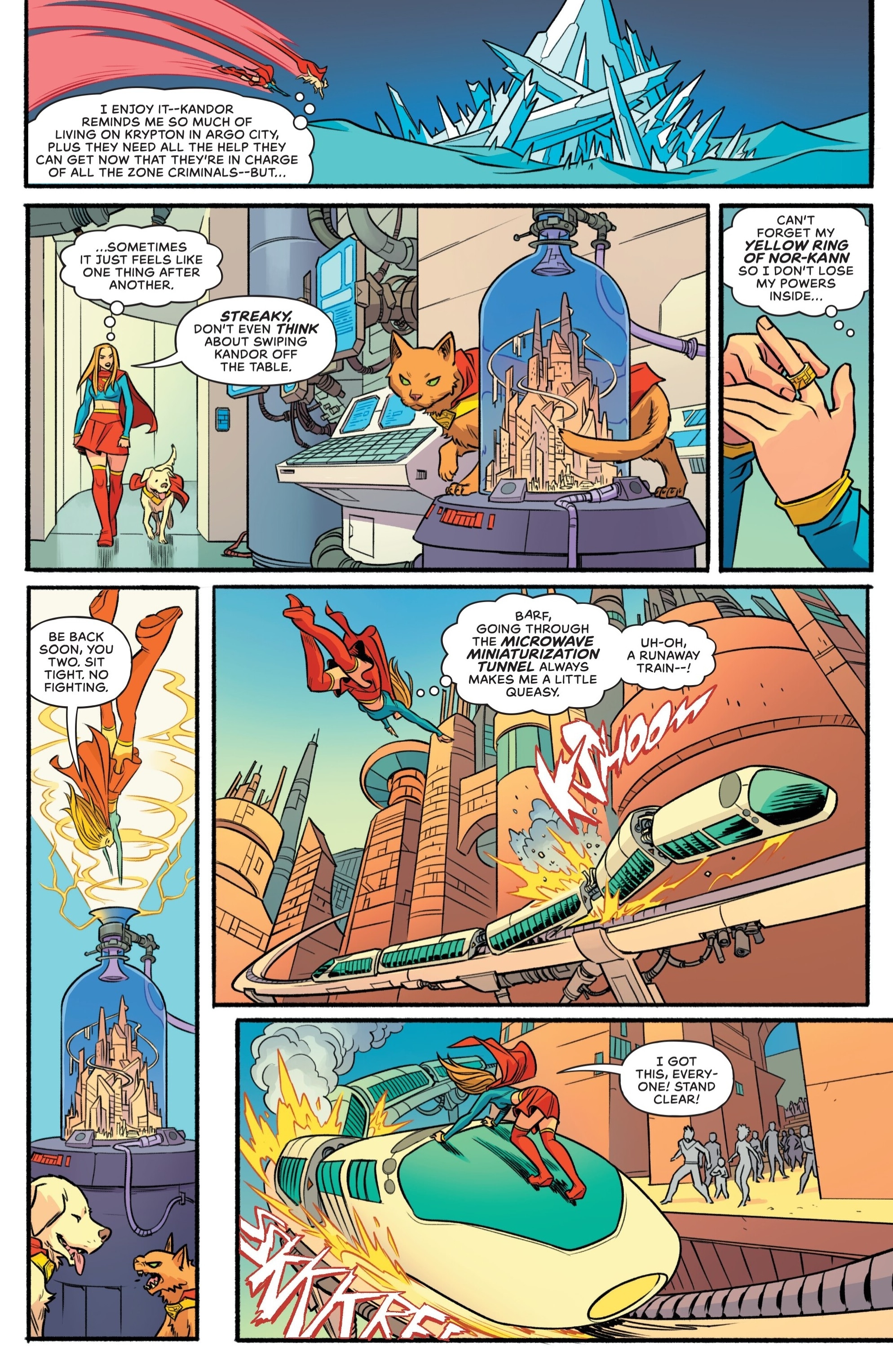 Absolute Batman (2024-) Chapter 8 - Page 1