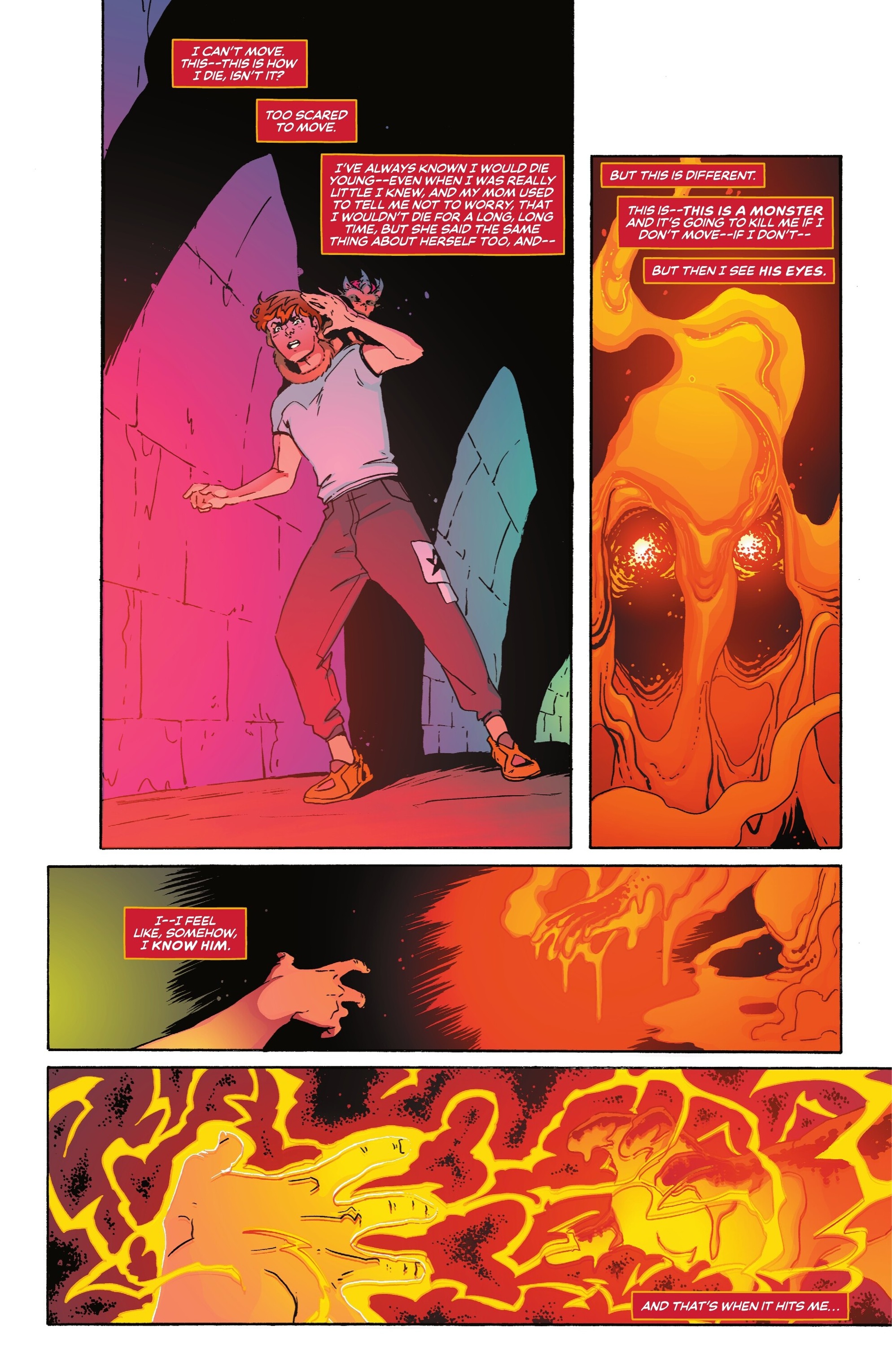 Absolute Flash (2025-) Chapter 5 - Page 14