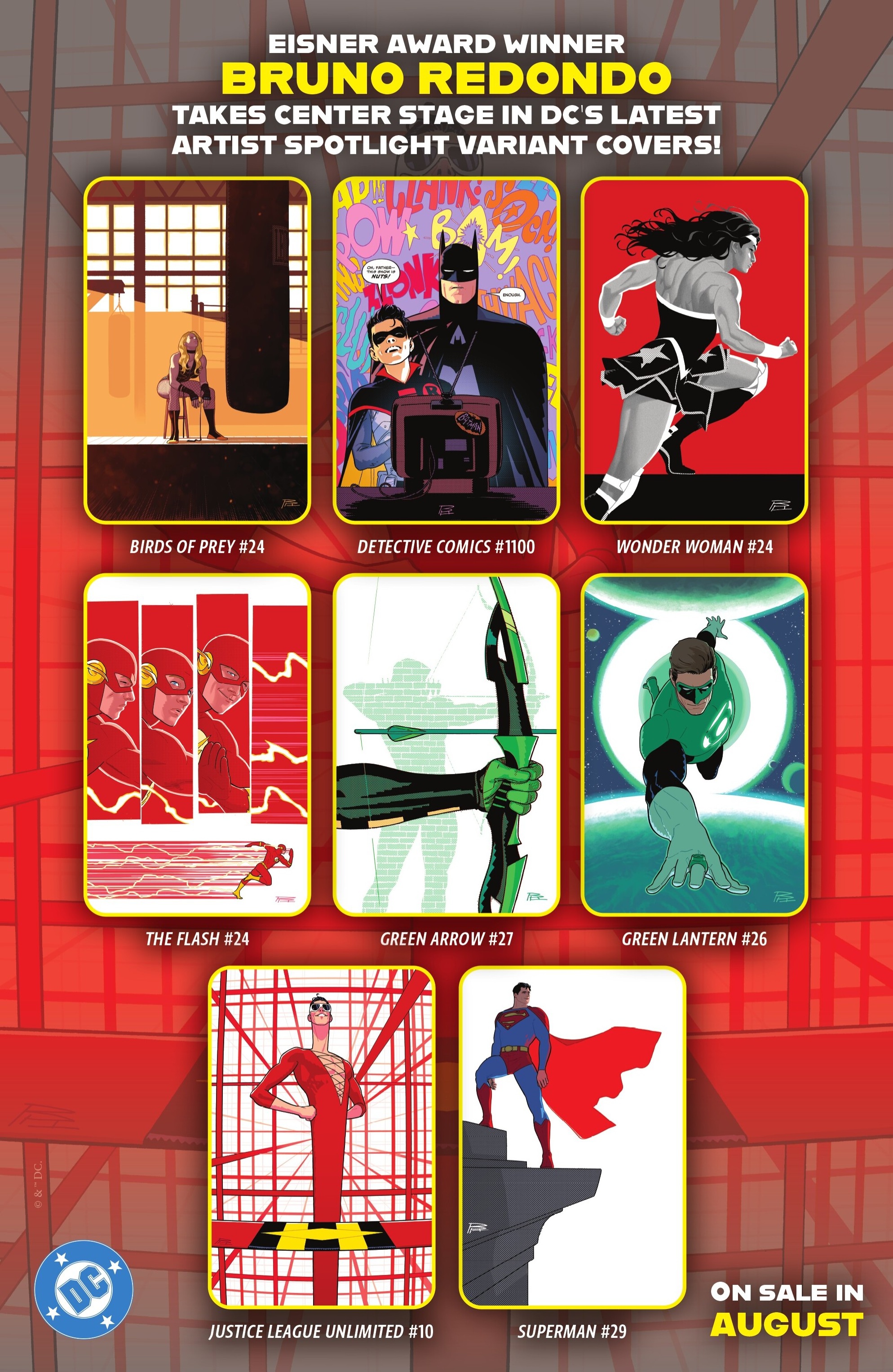 Absolute Flash (2025-) Chapter 6 - Page 24