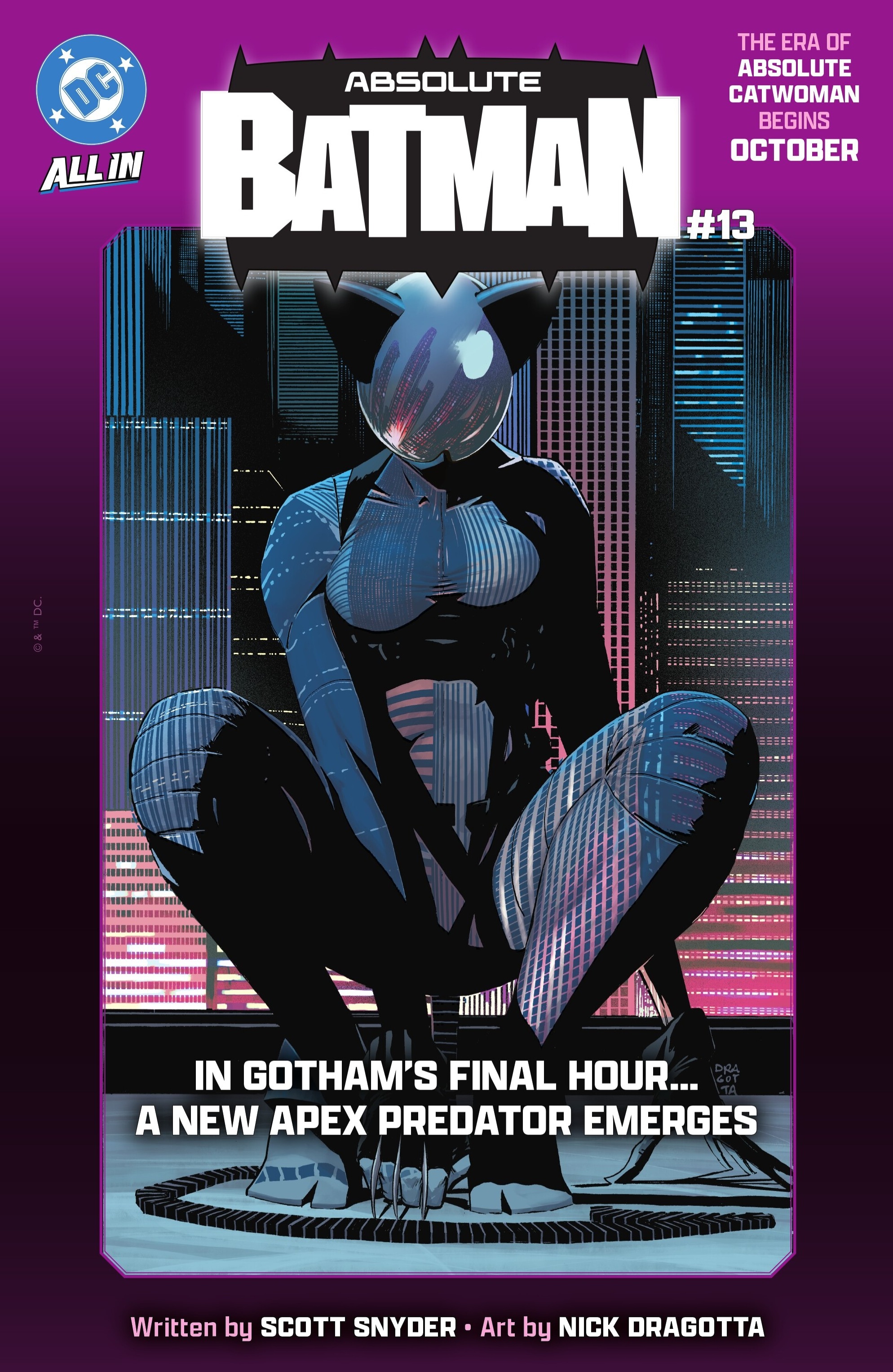 Absolute Superman (2024-) Chapter 12 - Page 25