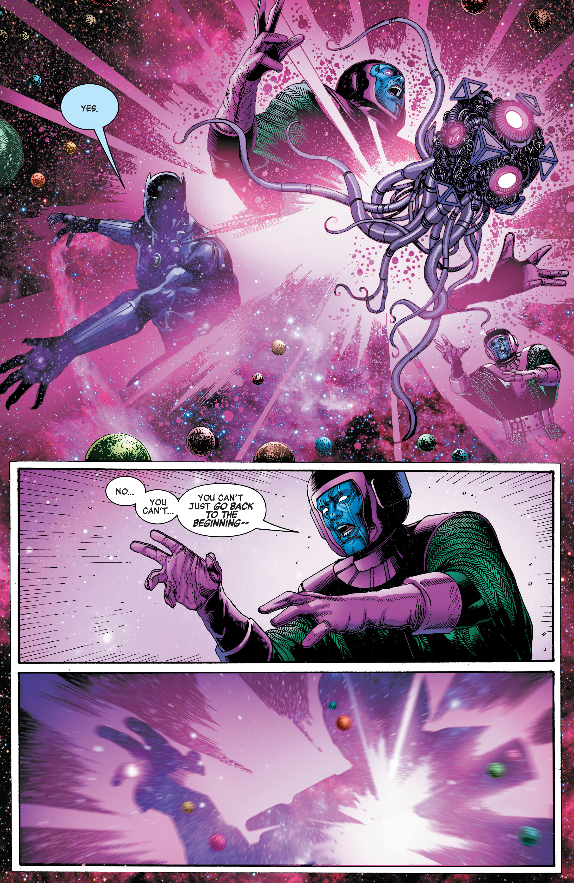 Avengers Mech Strike (2021-) Chapter 5 - Page 24