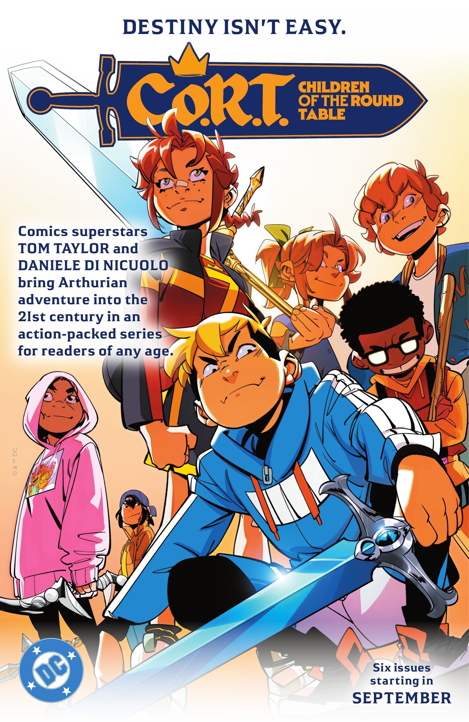 Batman (2025-) Chapter 1 - Page 1