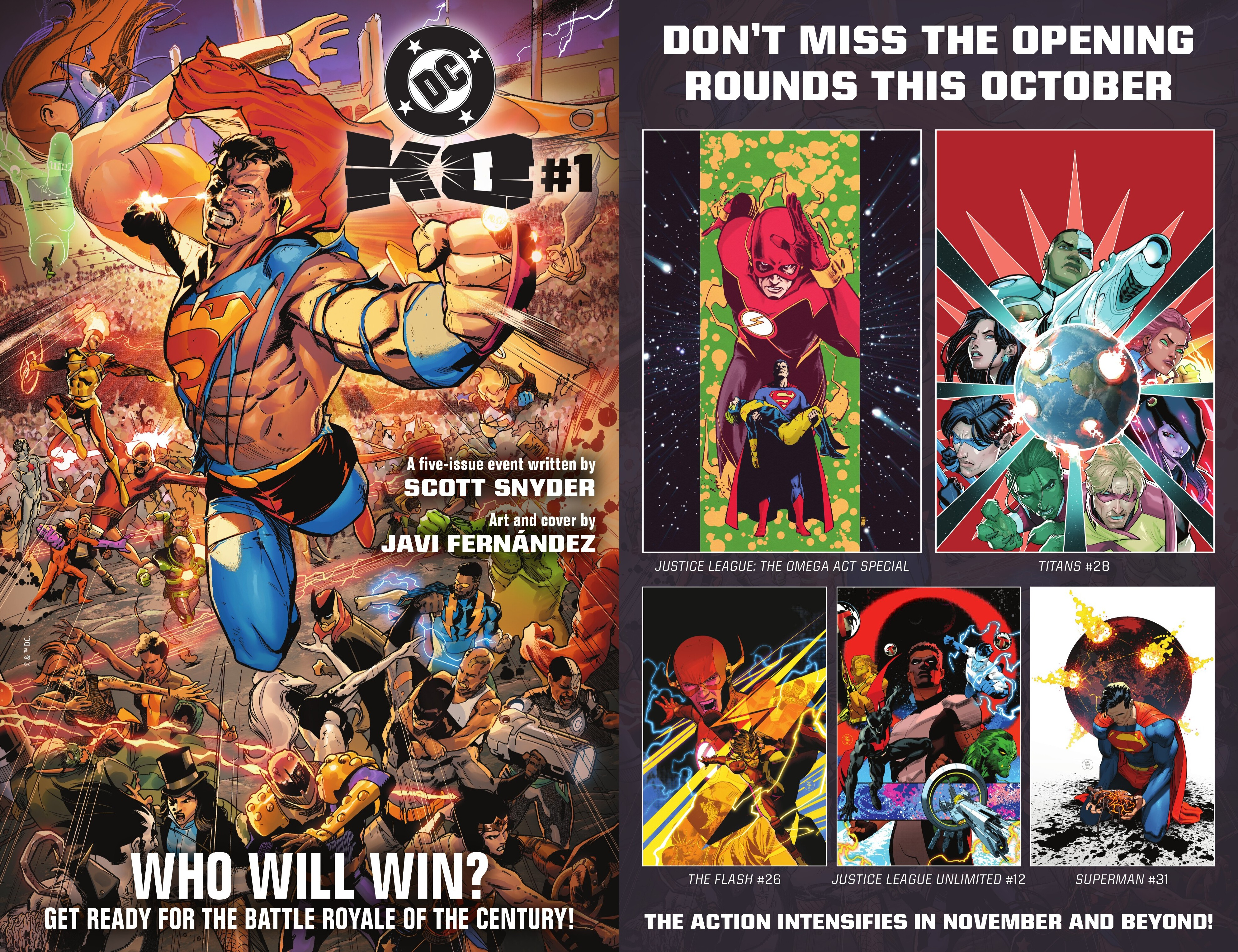 Batman (2025-) Chapter 2 - Page 2