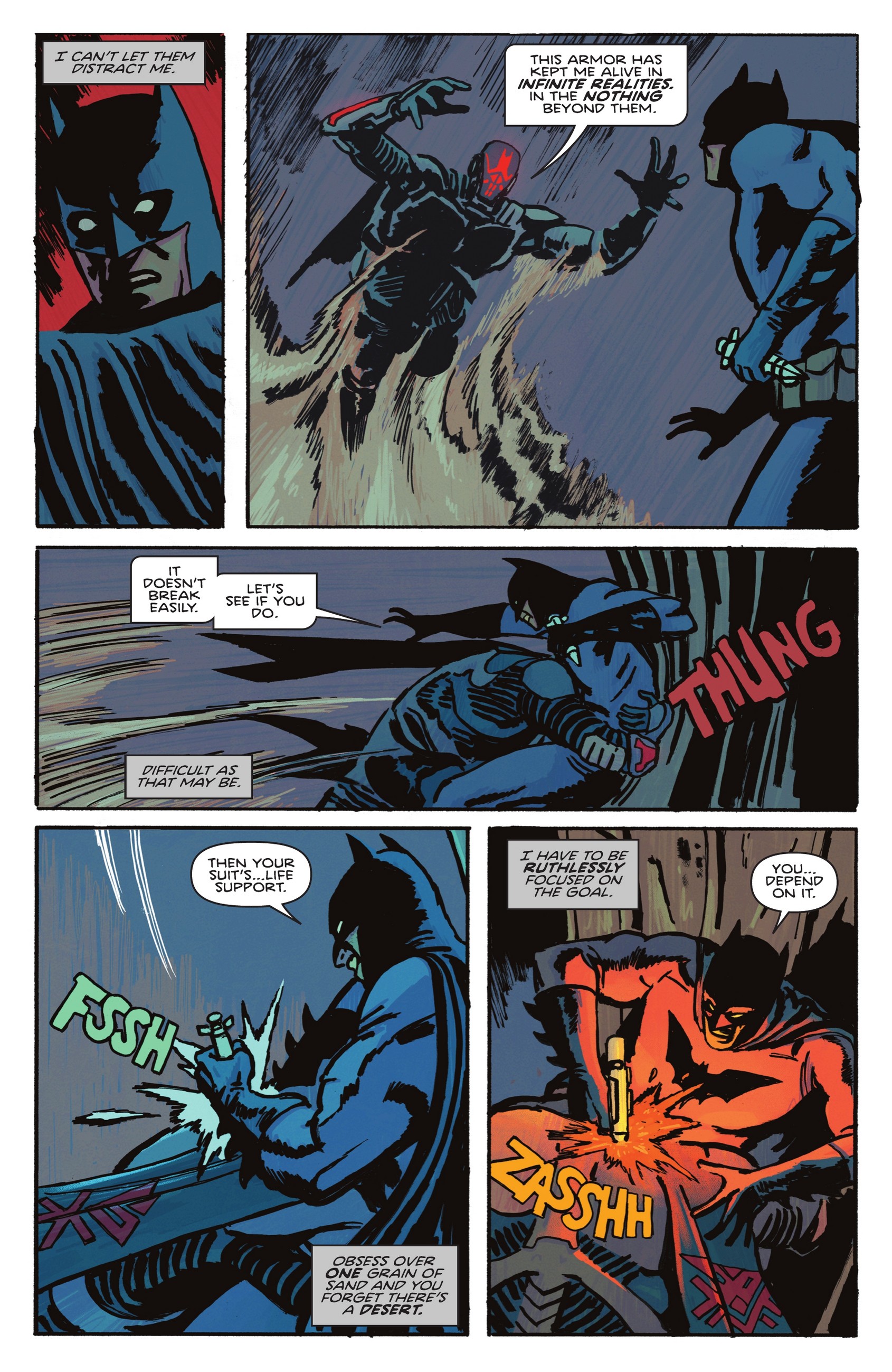 What are some of the strongest game verses? : r/PowerScaling