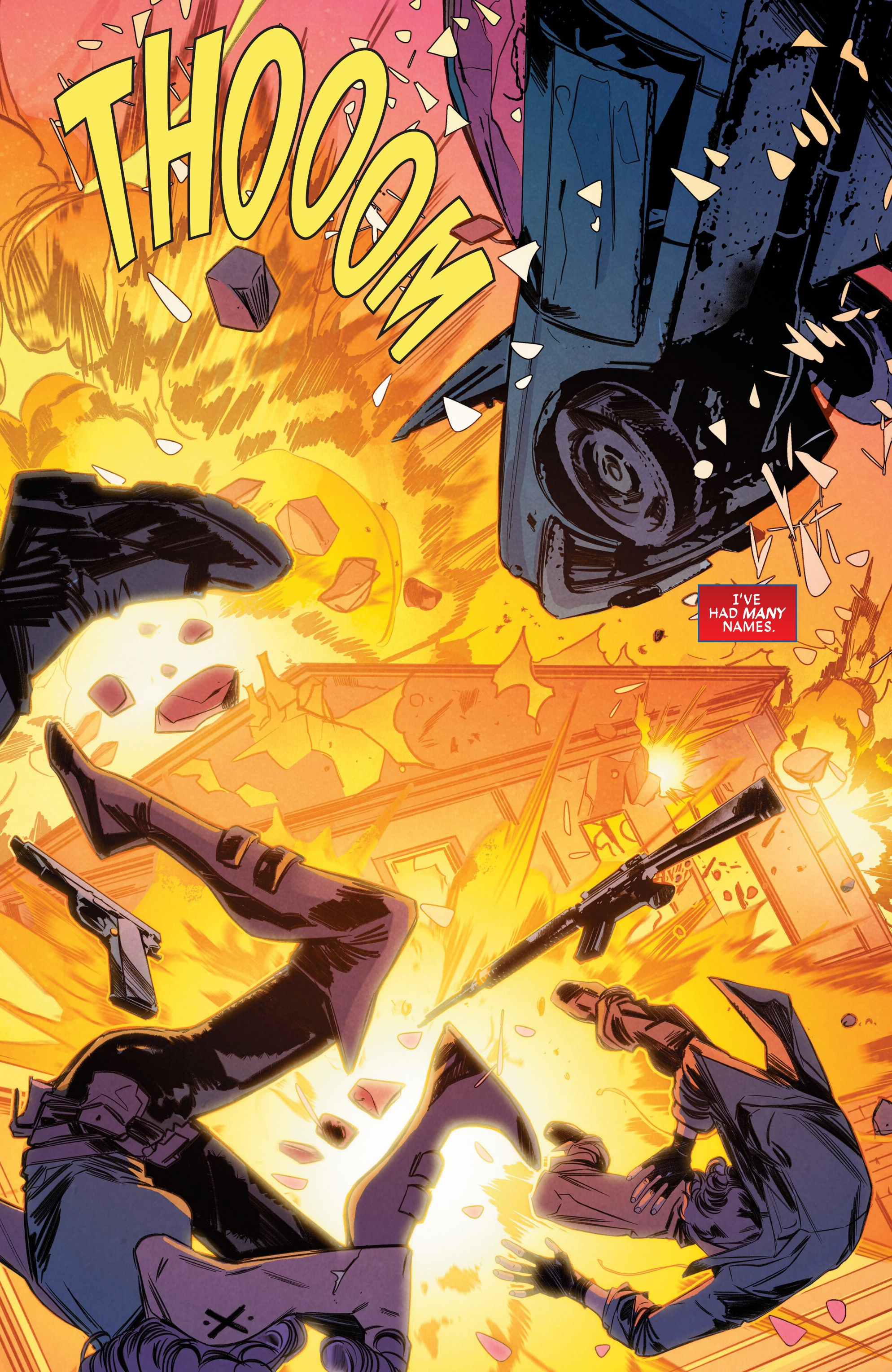 Binary (2025-) Chapter 1 - Page 16