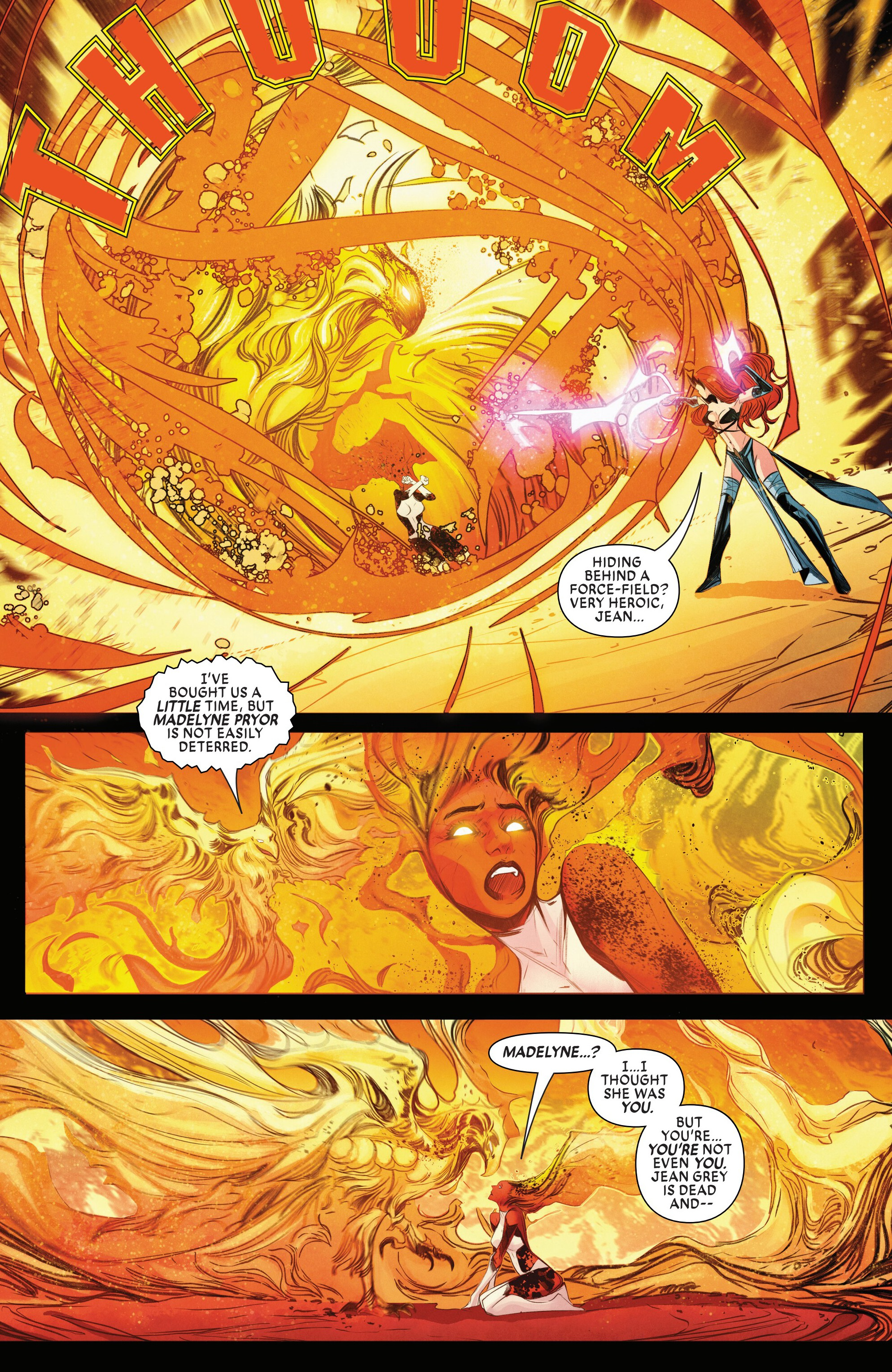 Binary (2025-) Chapter 3 - Page 5