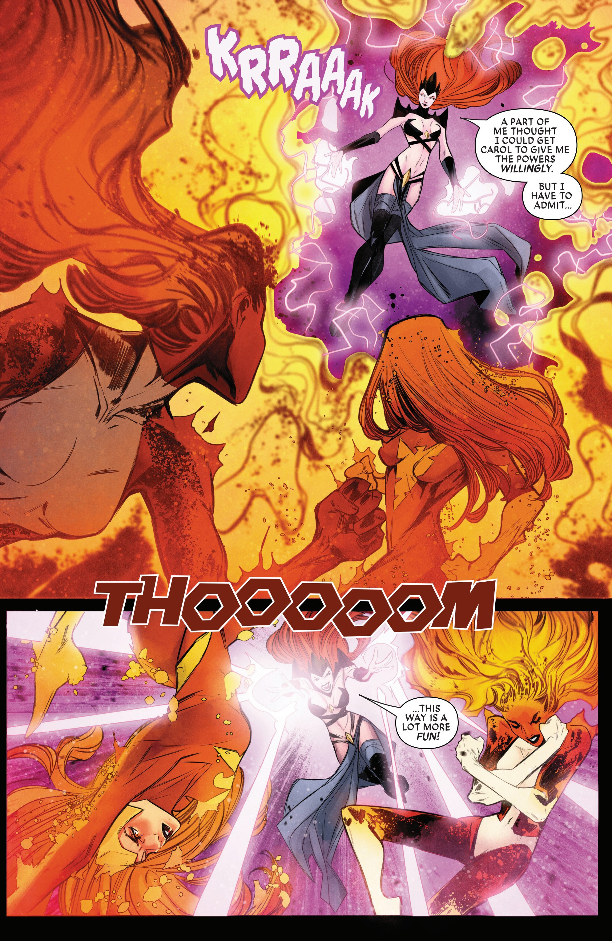 Binary (2025-) Chapter 3 - Page 9