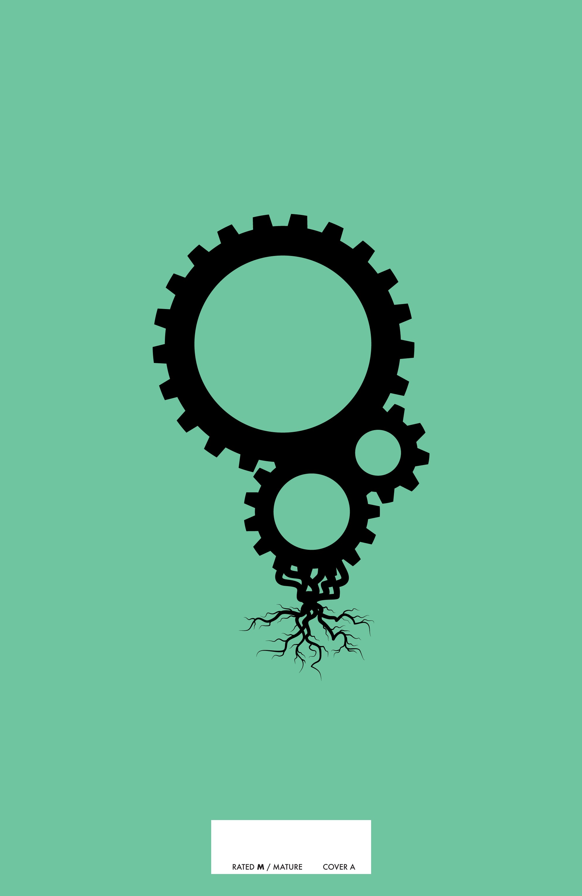 Bitter Root (2018-) Chapter 1 - Page 10