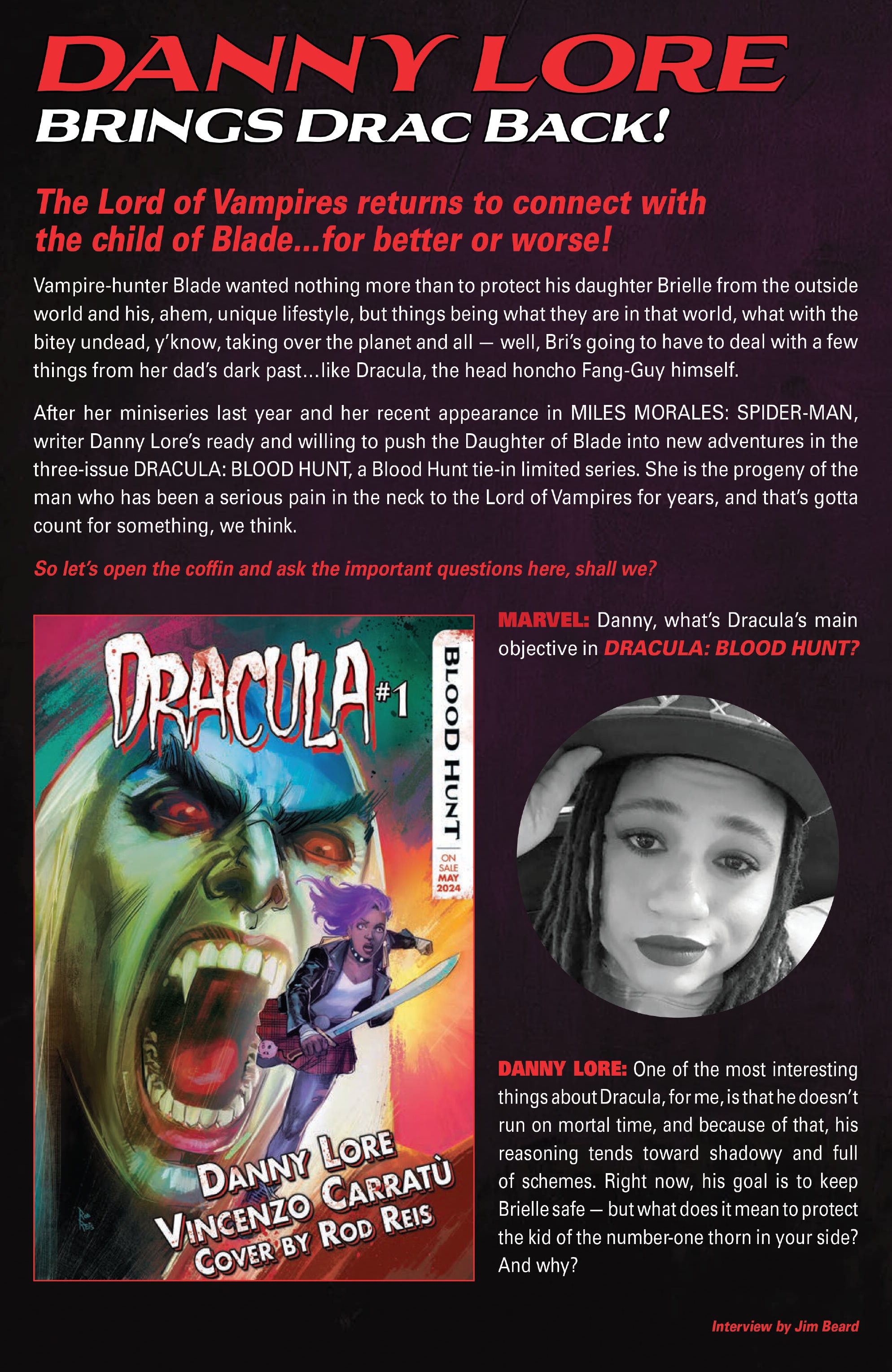 Read Blood Hunt Diaries (2024) Issue #1 Online - All Page Read Blood Hunt Diaries (2024) Issue #1 Online - All Page