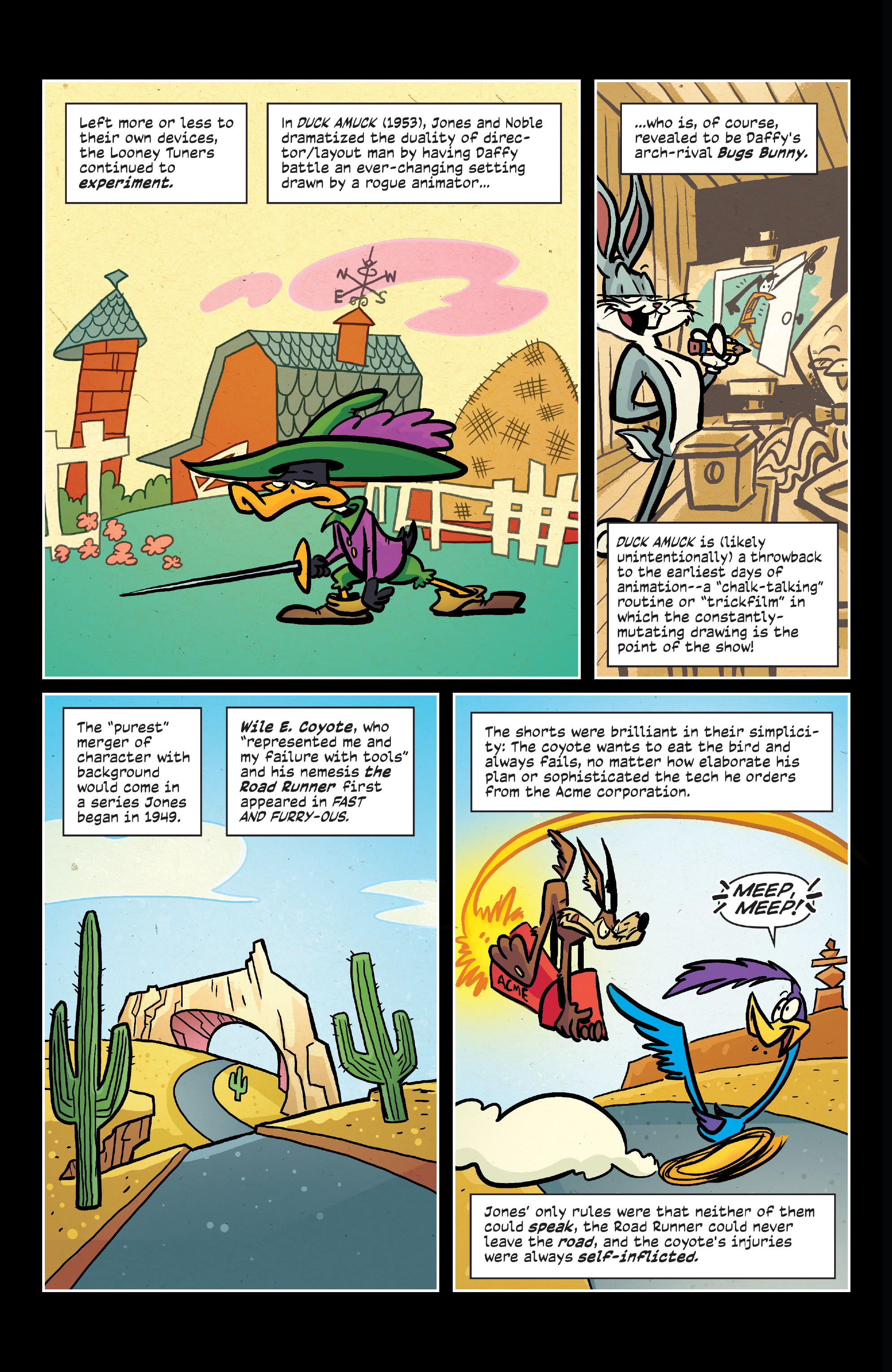 Comic Book History Of Animation 2020 Chapter 3 Page 18 comic-book-history-of-animation-2020-chapter-3-page-18