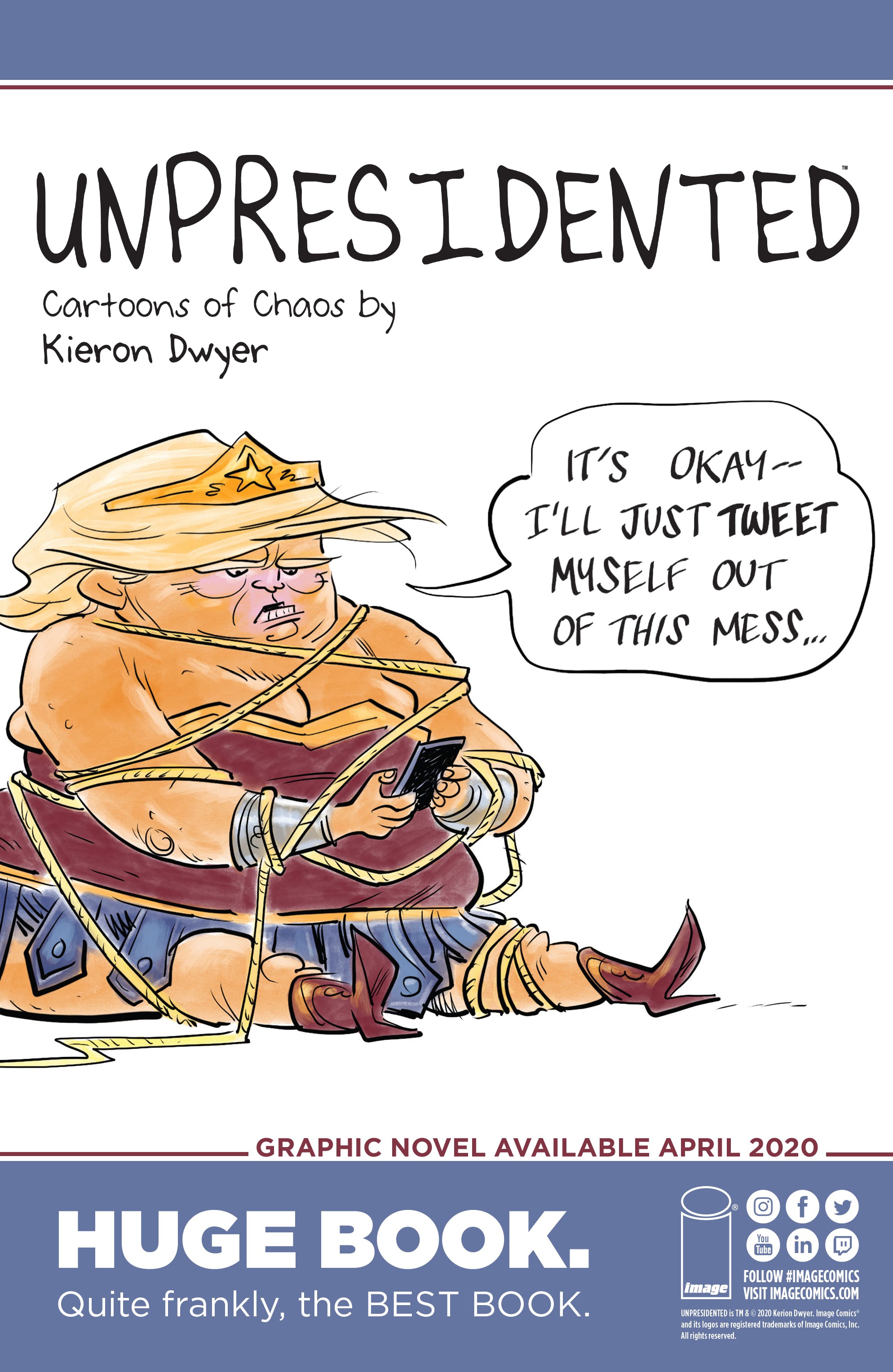 Crowded (2018-) Chapter 11 - Page 8