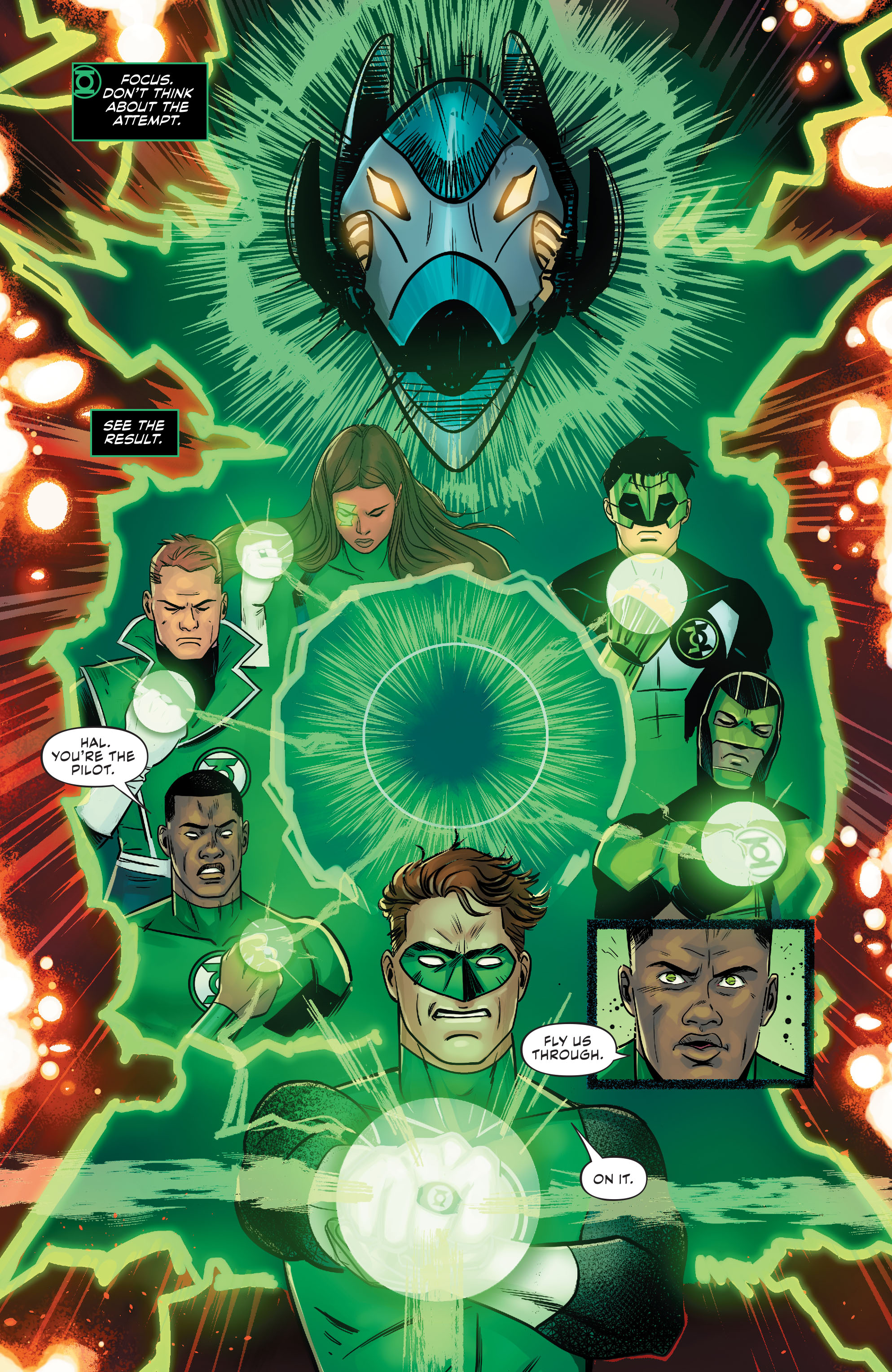 Dark Nights Death Metal Rise Of The New God 2020 Chapter 1 Page 7 dark-nights-death-metal-rise-of-the-new-god-2020-chapter-1-page-7