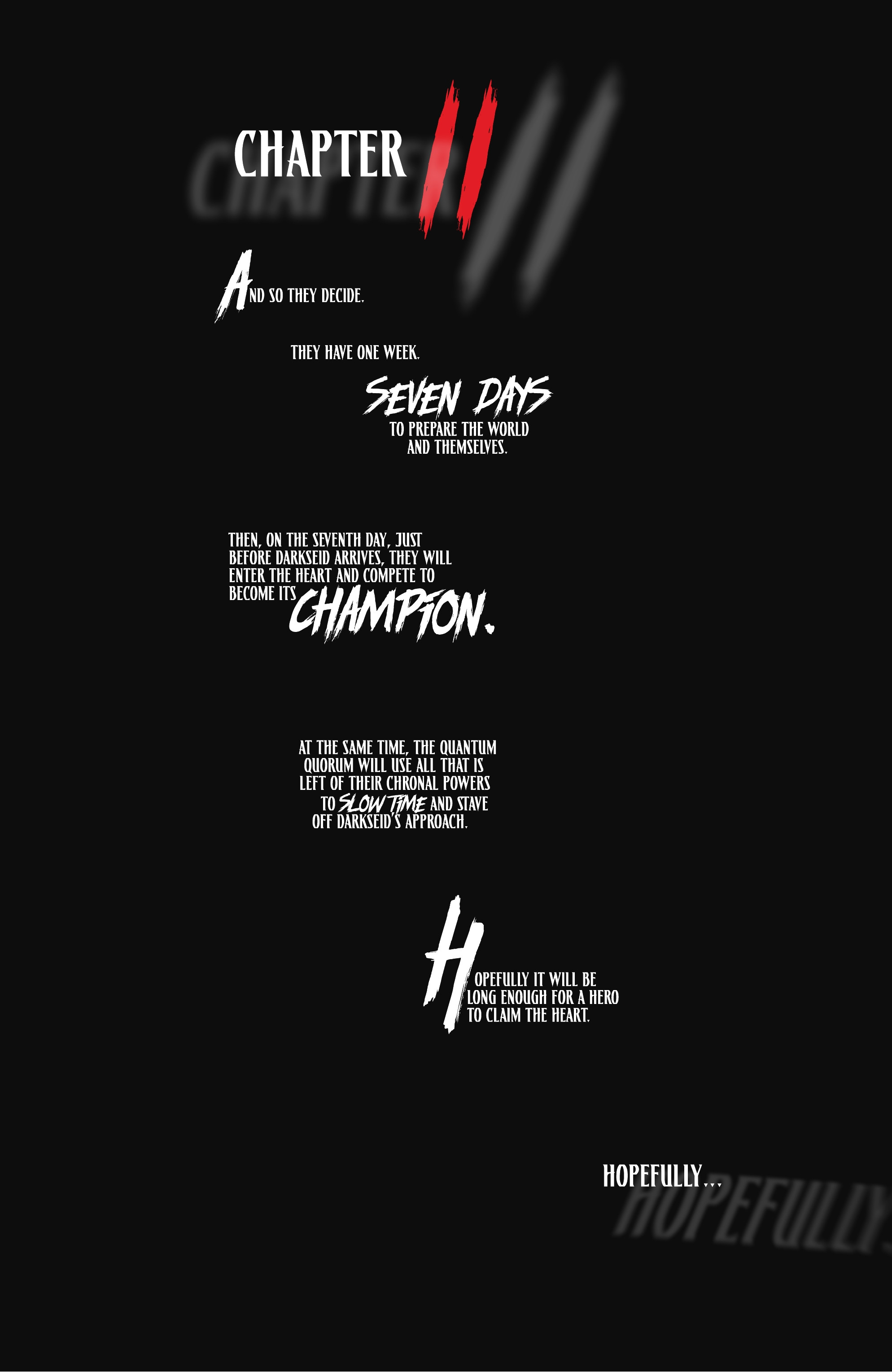 DC K.O. (2025-) Chapter 1 - Page 1