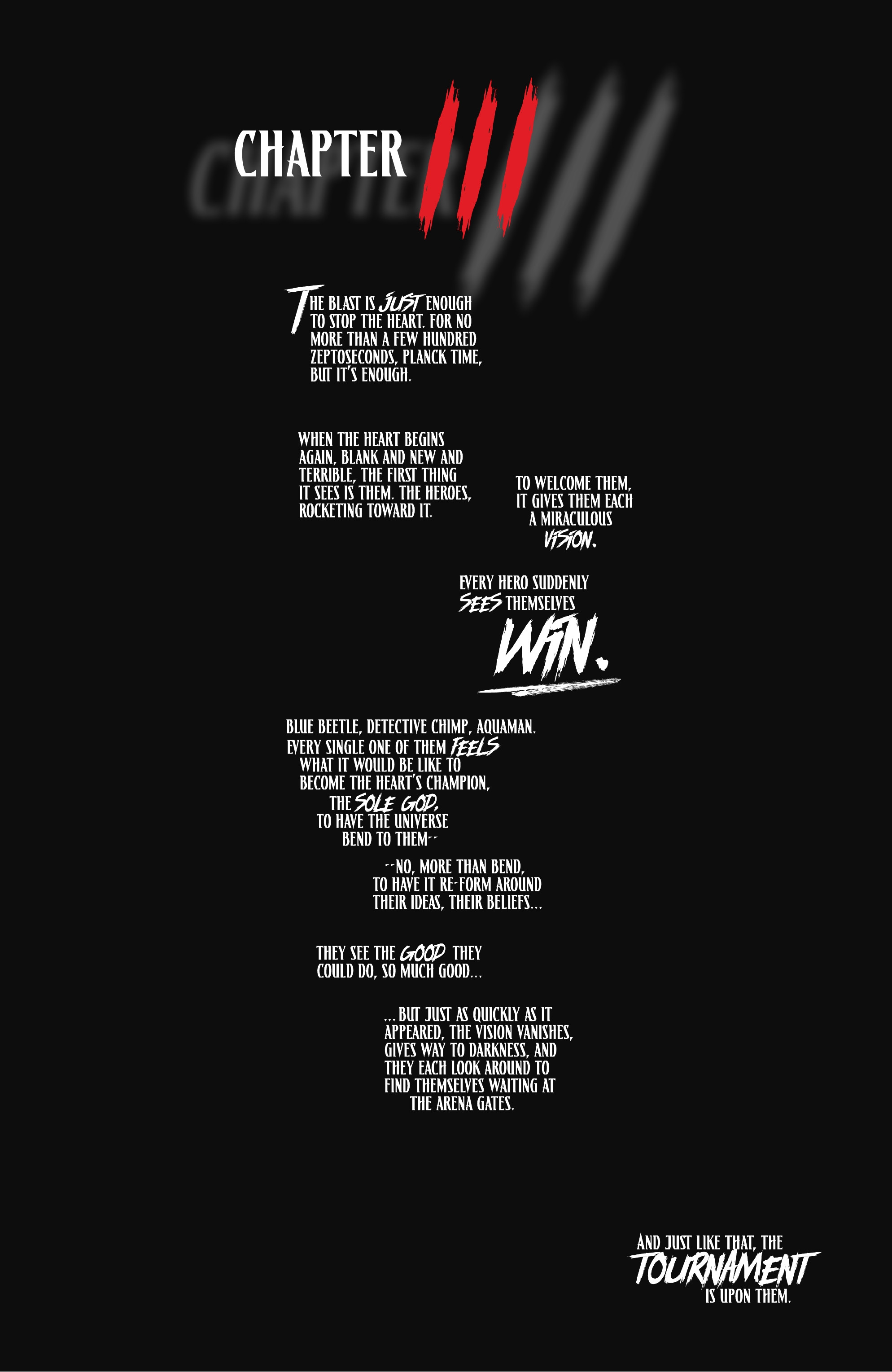 DC K.O. (2025-) Chapter 1 - Page 1