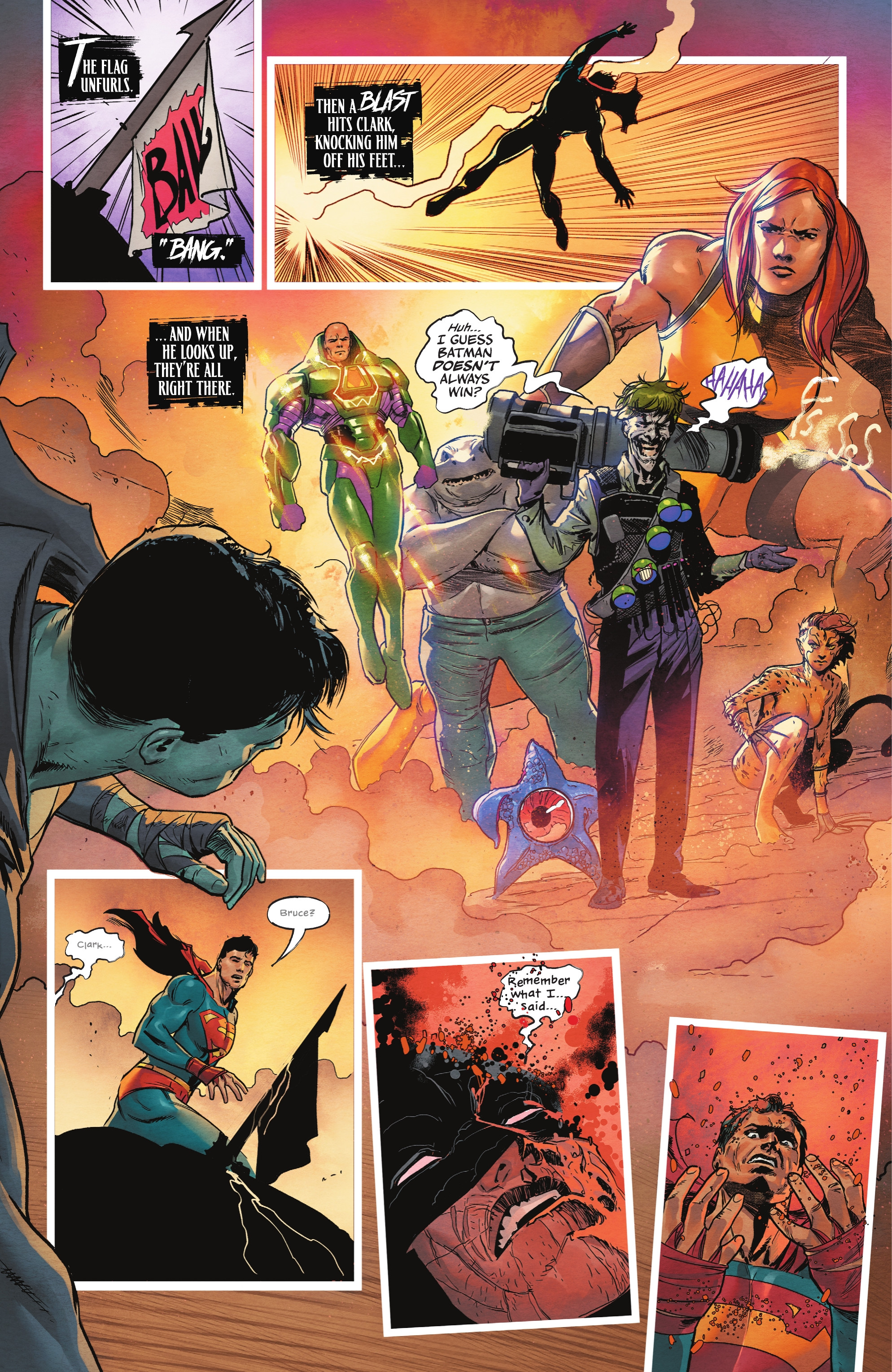 DC K.O. (2025-) Chapter 1 - Page 32