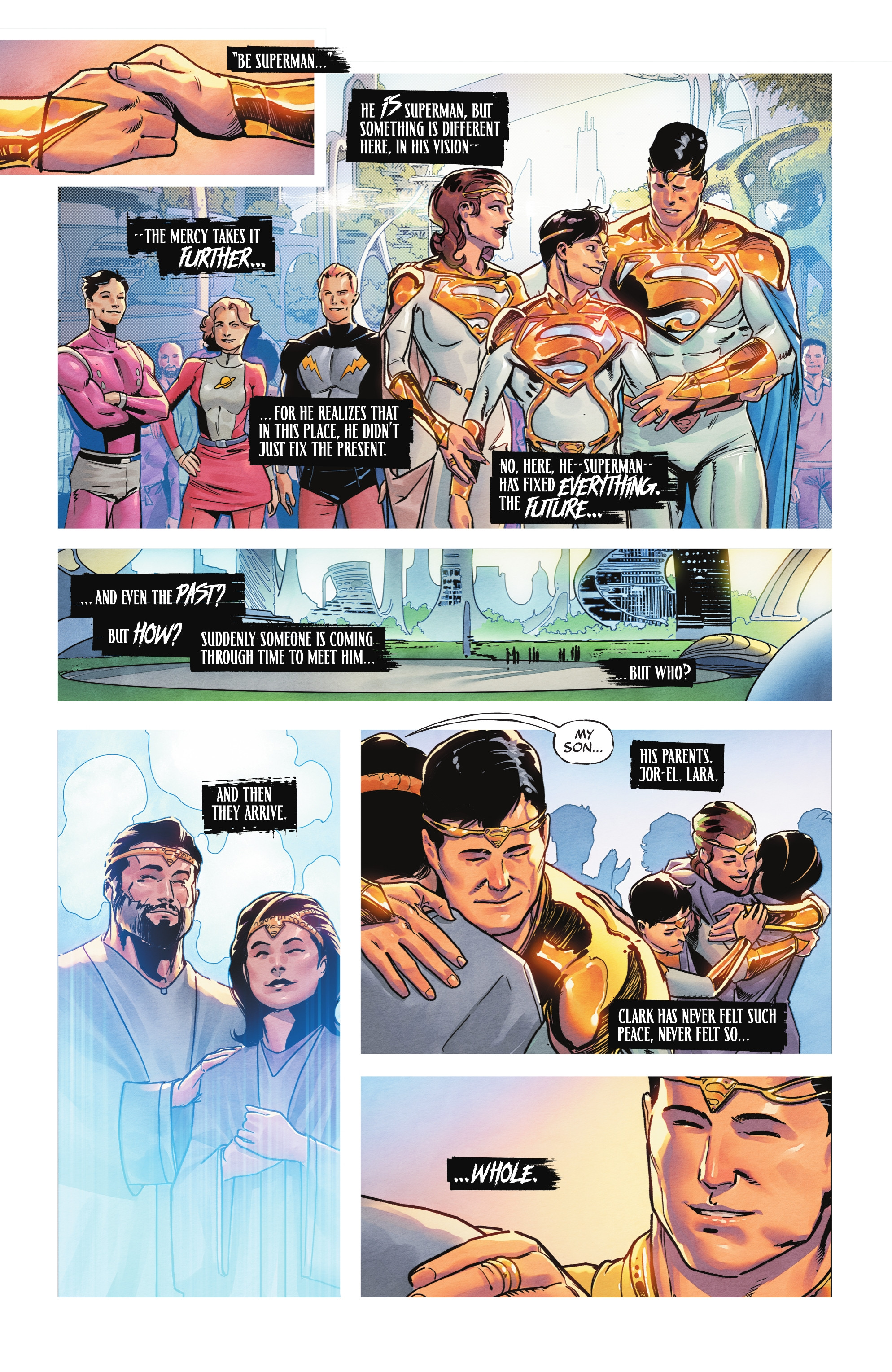 DC K.O. (2025-) Chapter 3 - Page 24