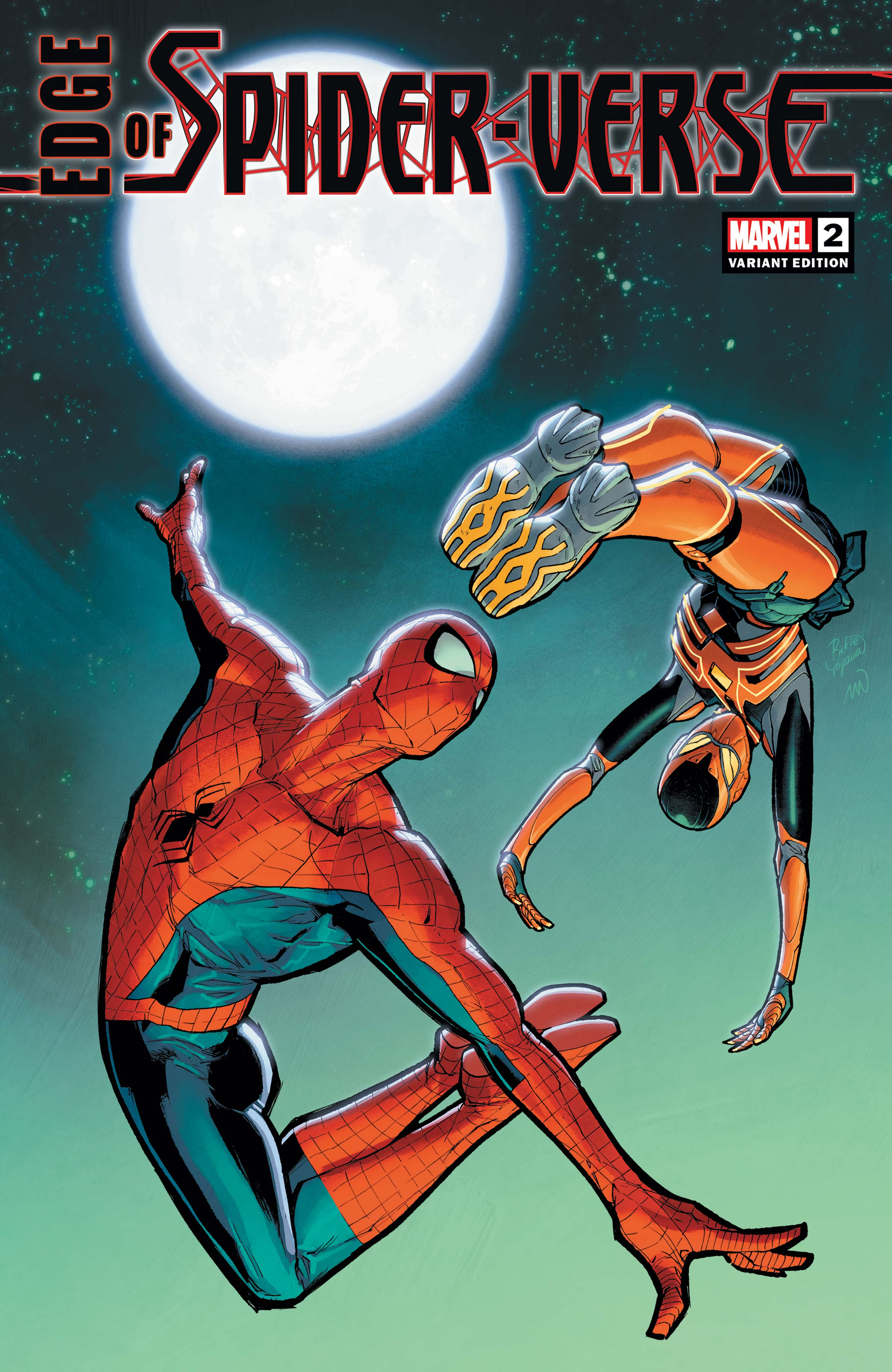 Read Edge of Spider-Verse (2024-) Issue #2 Online - All Page Read Edge of Spider-Verse (2024-) Issue #2 Online - All Page
