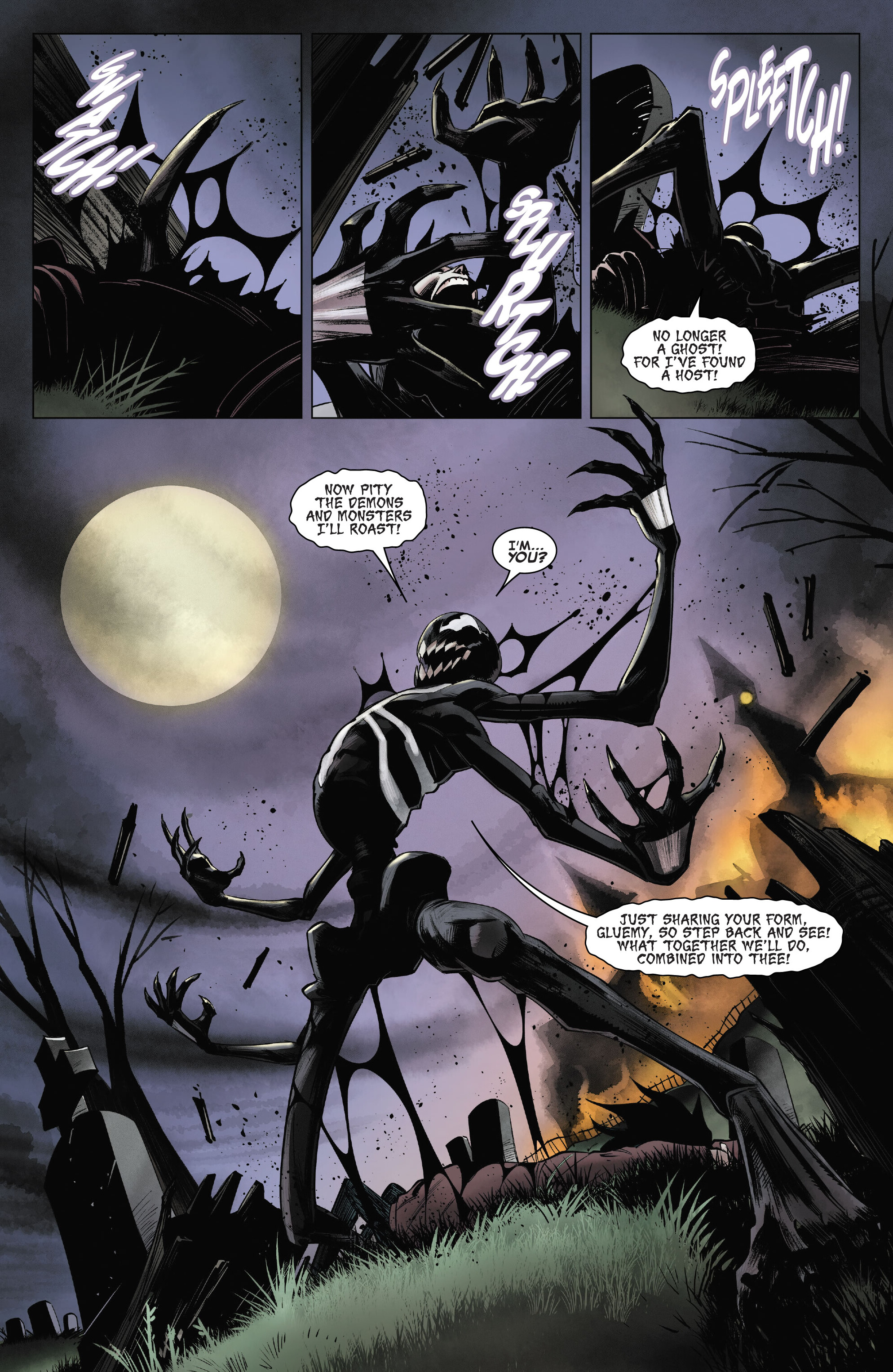 Read Edge of Spider-Verse (2024-) Issue #2 Online - All Page Read Edge of Spider-Verse (2024-) Issue #2 Online - All Page