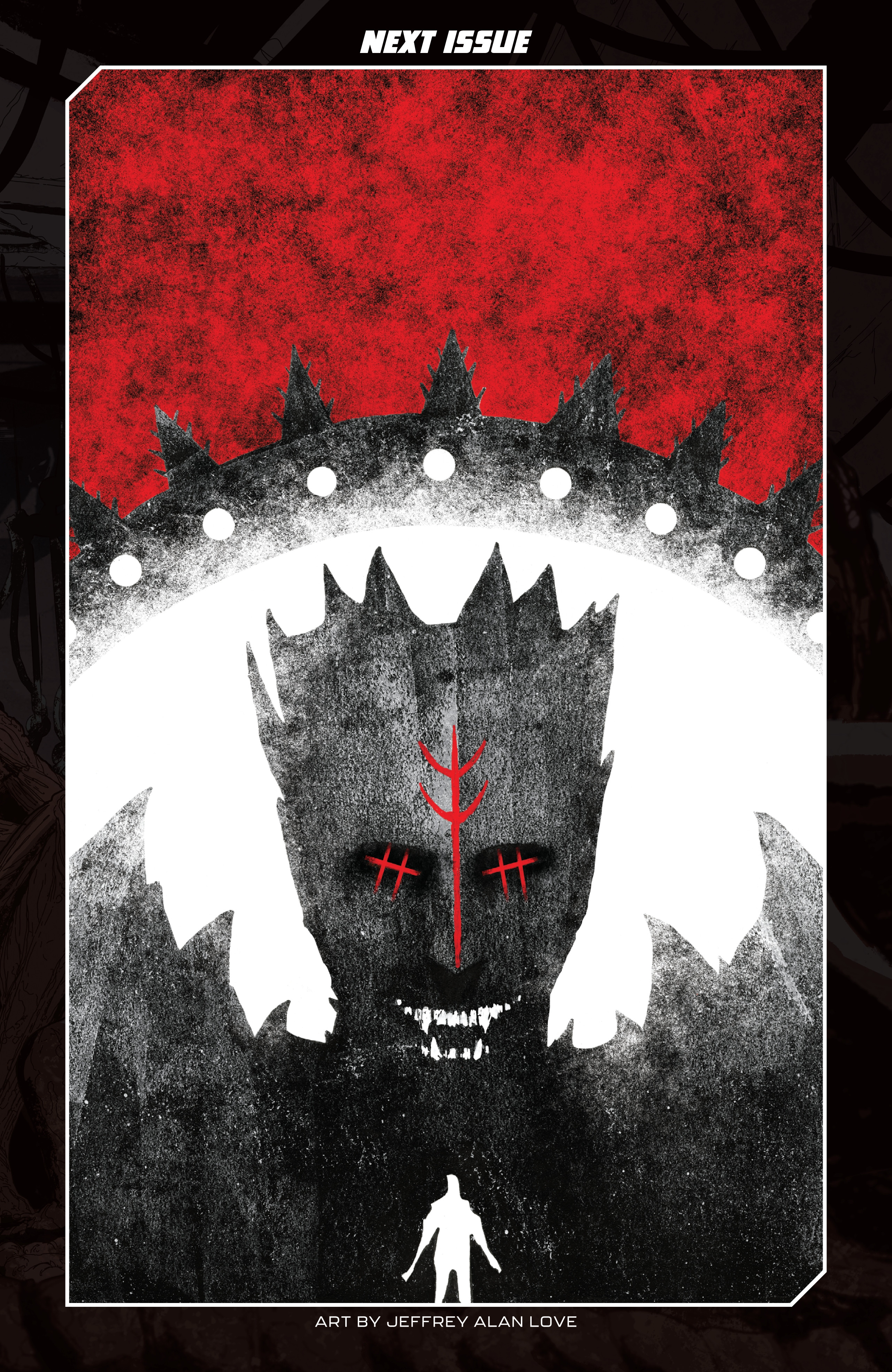 Event Horizon: Dark Descent (2025-) Chapter 1 - Page 22