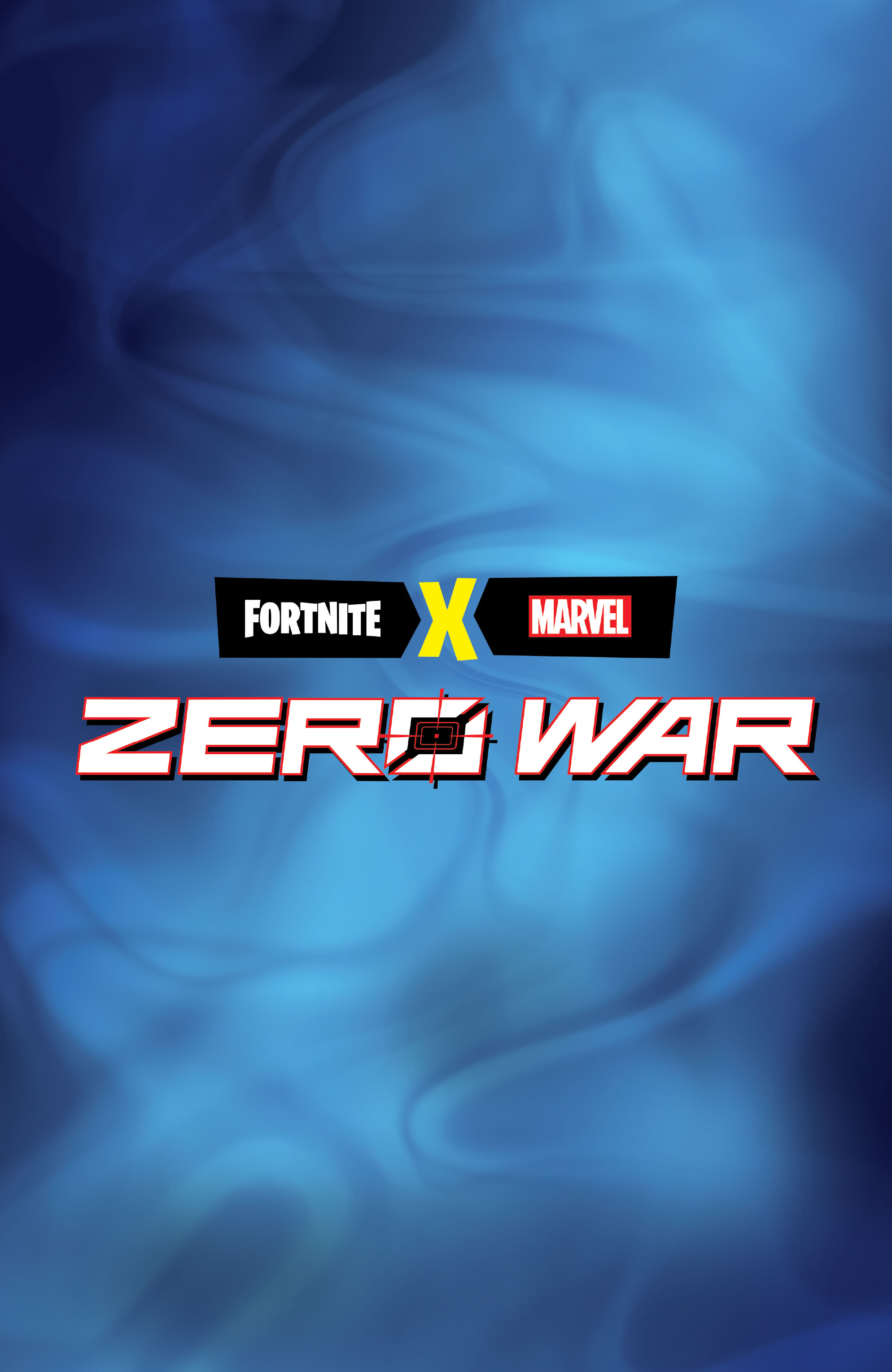 Read Fortnite X Marvel Zero War 2022 Issue 4 Online All Page 