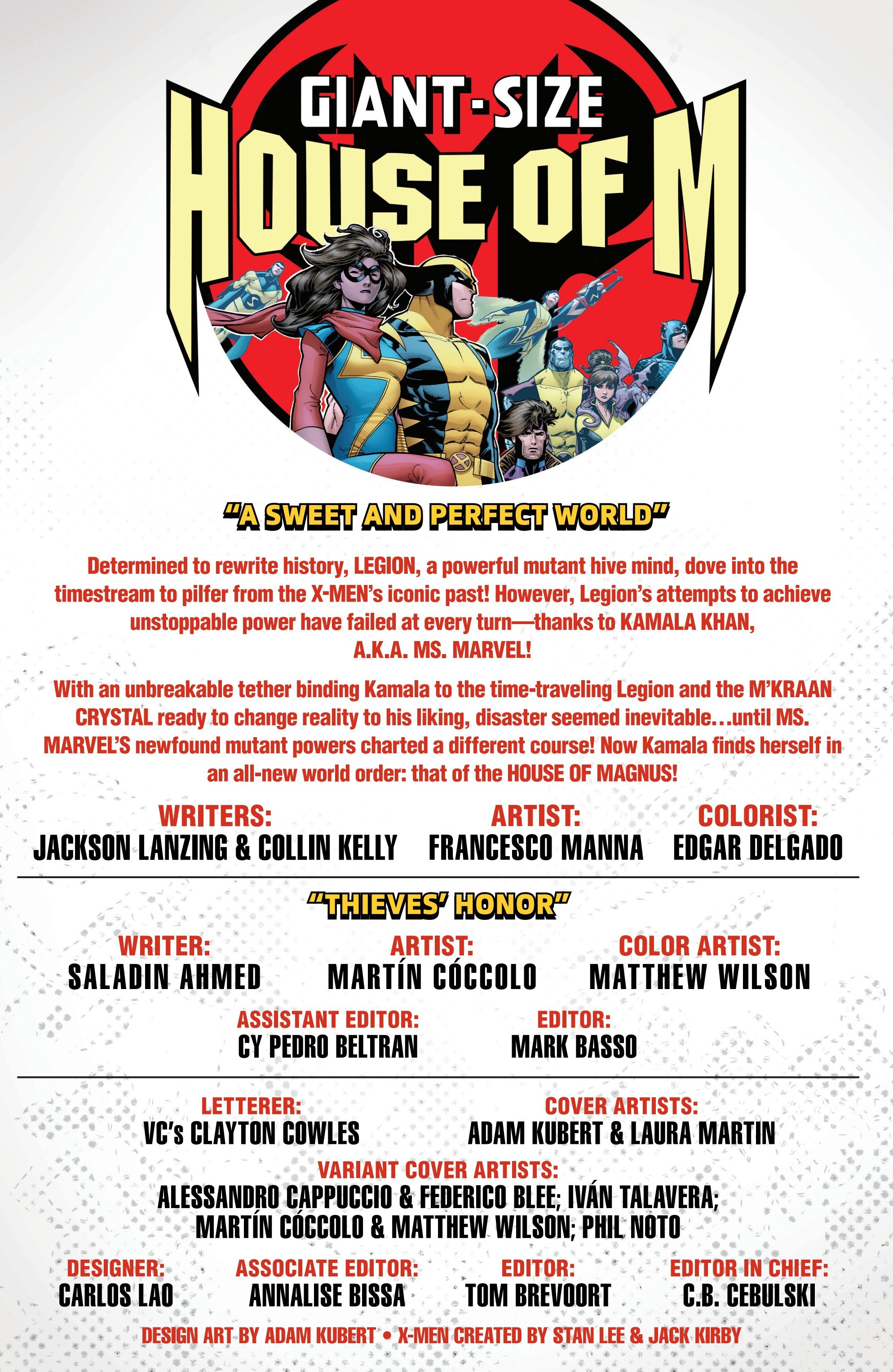 Giant-Size House of M (2025) Chapter 1 - Page 3