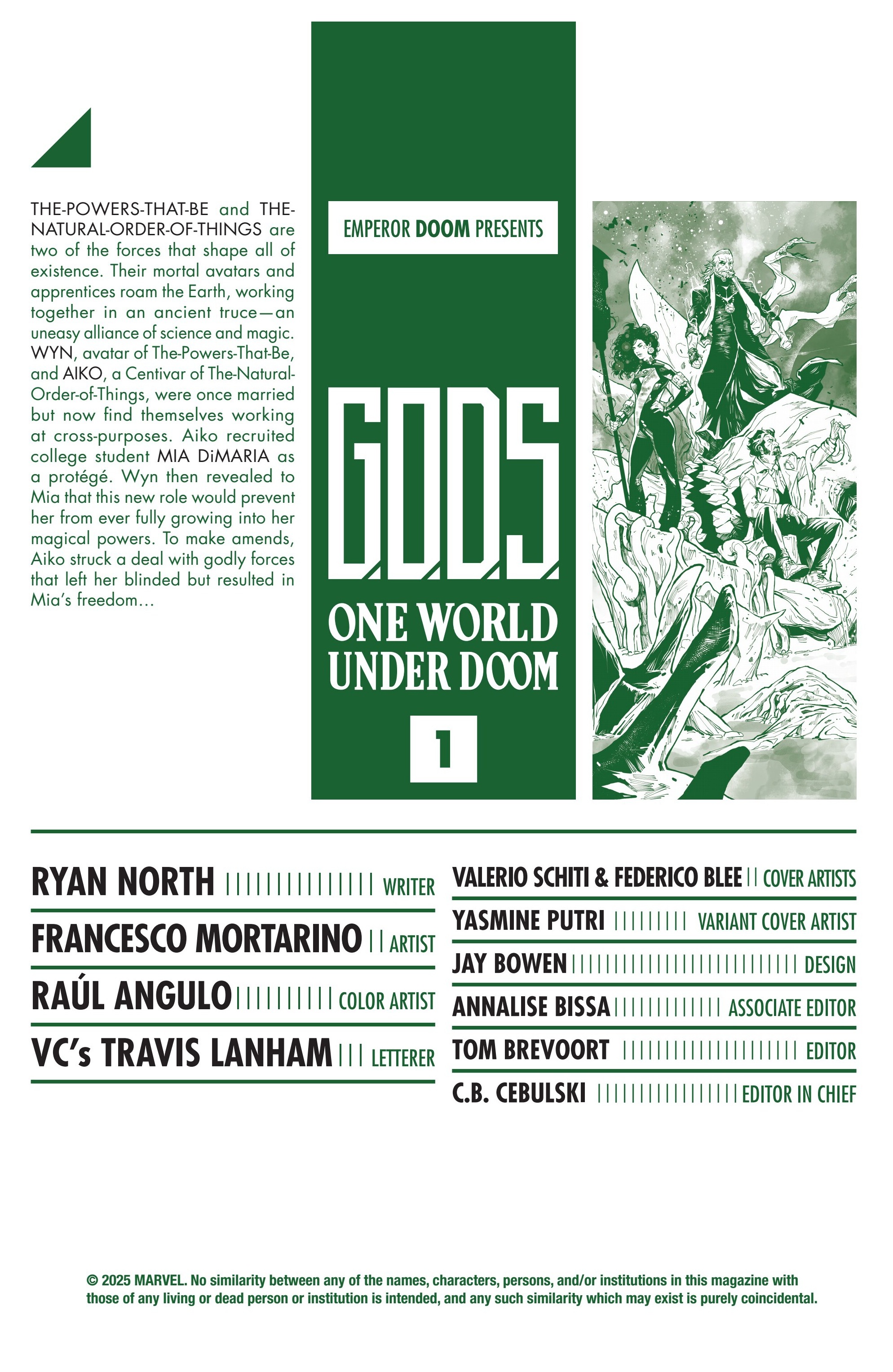 G.O.D.S.: One World Under Doom (2025-) Chapter 1 - Page 25