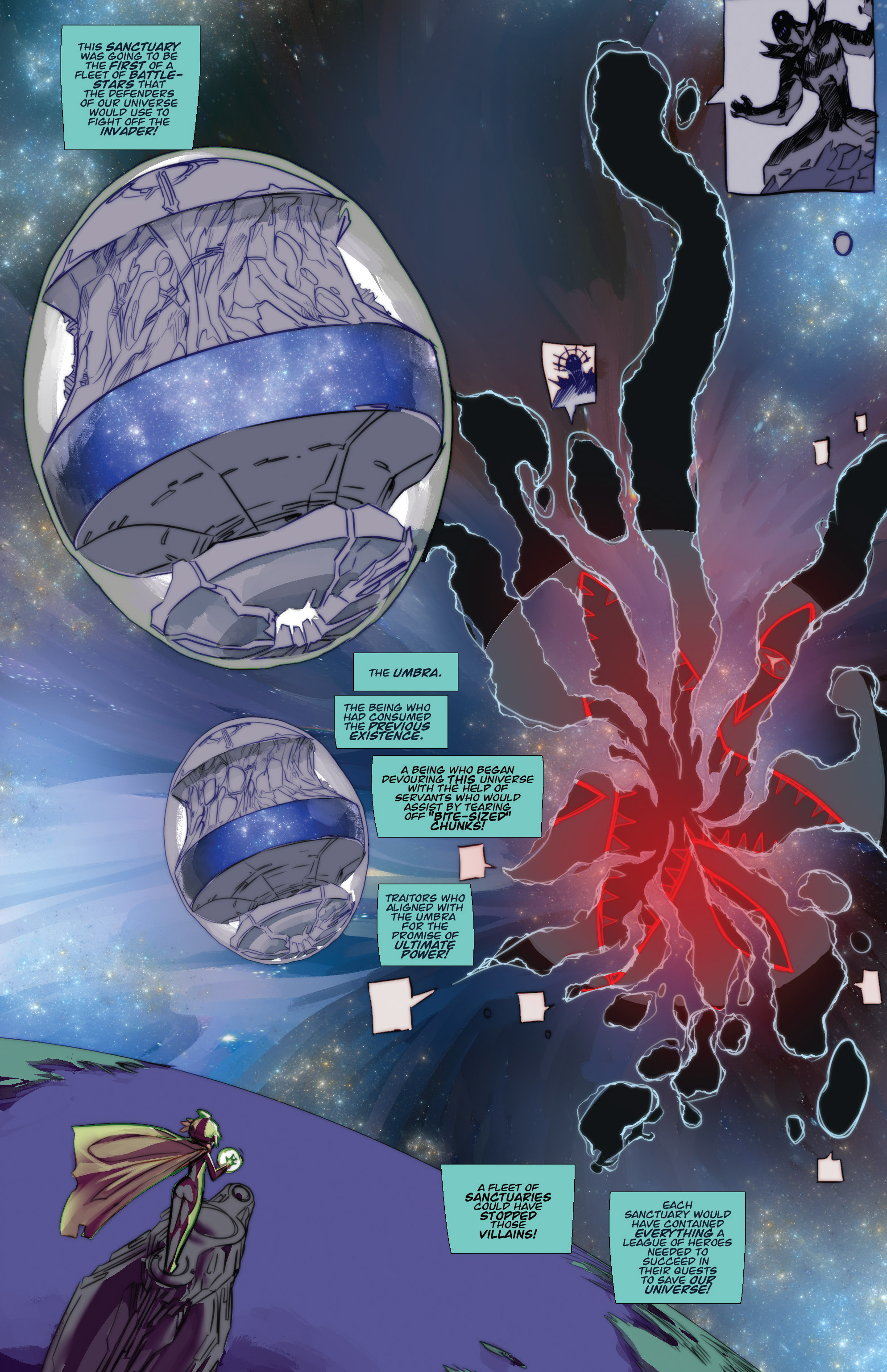 Gold Digger (1999-) Chapter 279 - Page 4