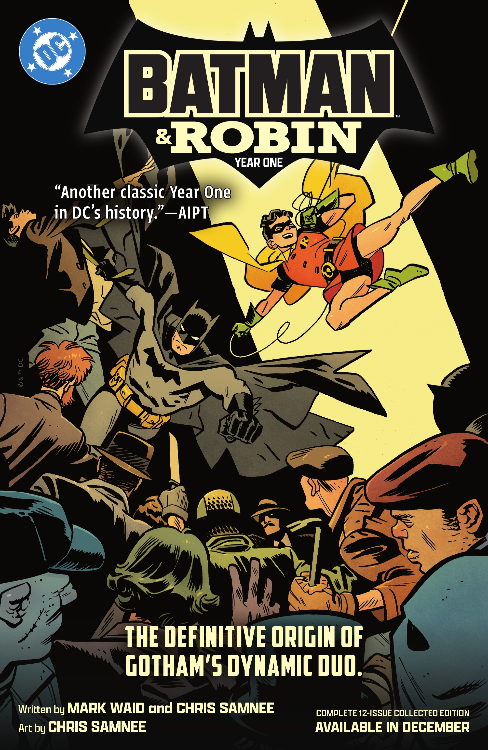 JSA (2024-) Chapter 13 - Page 2