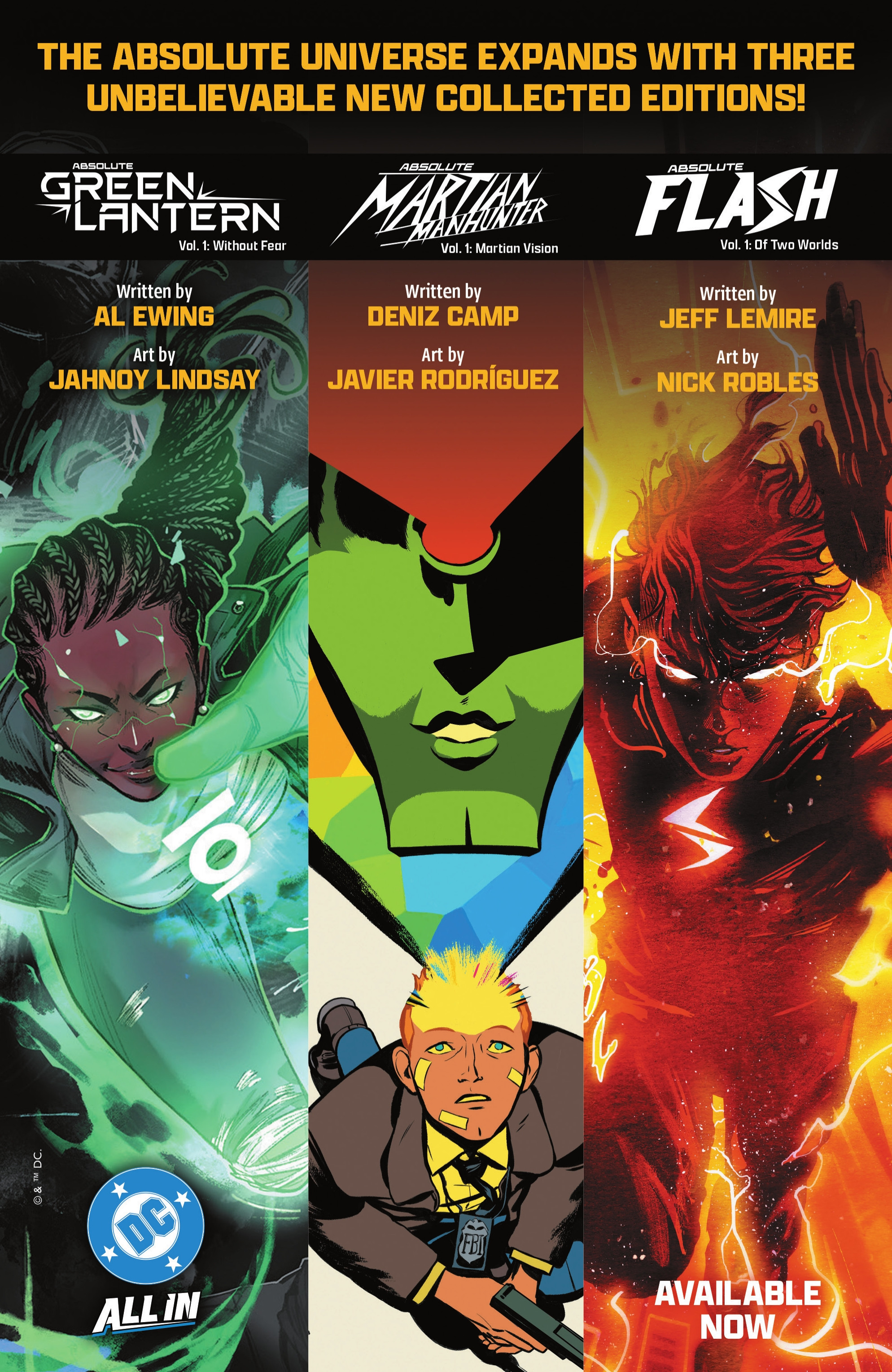 Justice League vs. Godzilla vs. Kong 2 (2025-) Chapter 6 - Page 4