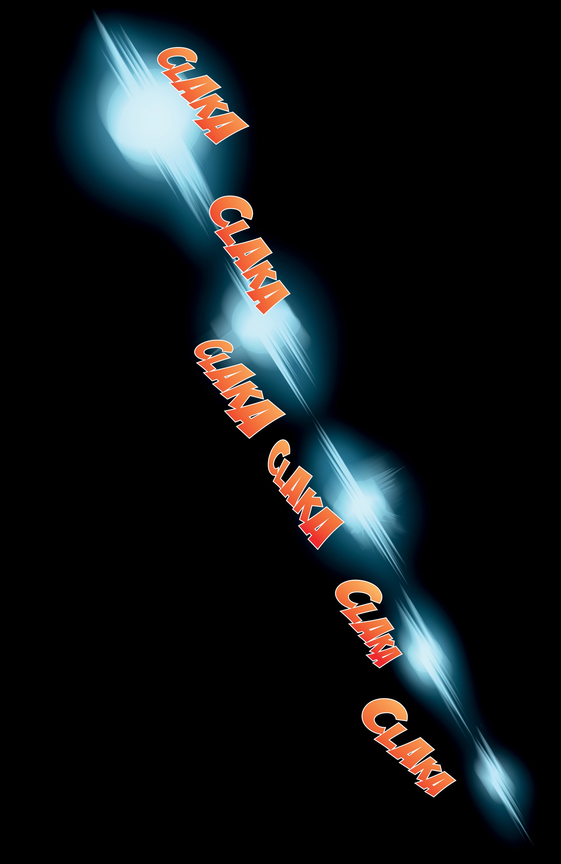 Malika: Warrior Queen (2021-) Chapter Vol. 2 - Page 6