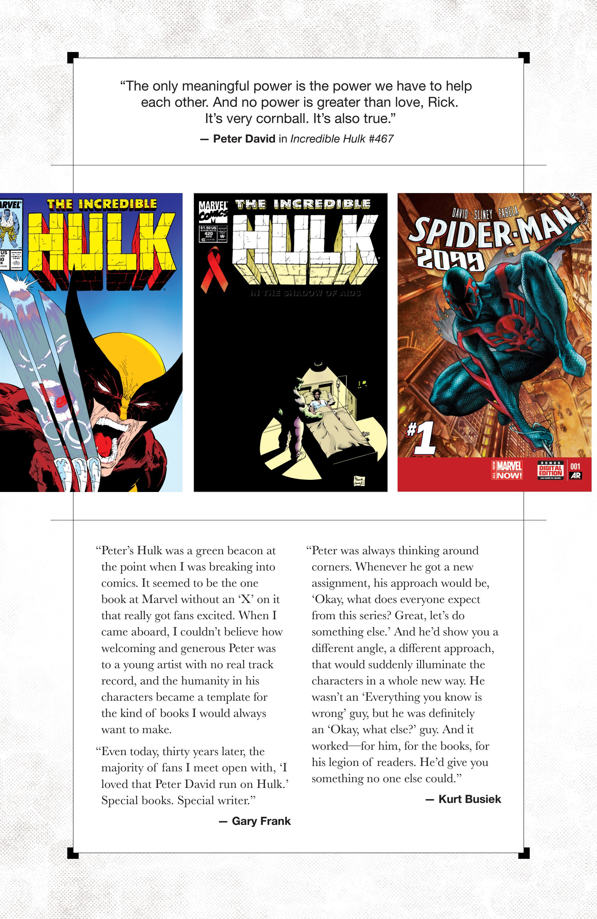 Marvel Rivals: Hellfire Gala (2025-) Chapter 1 - Page 12