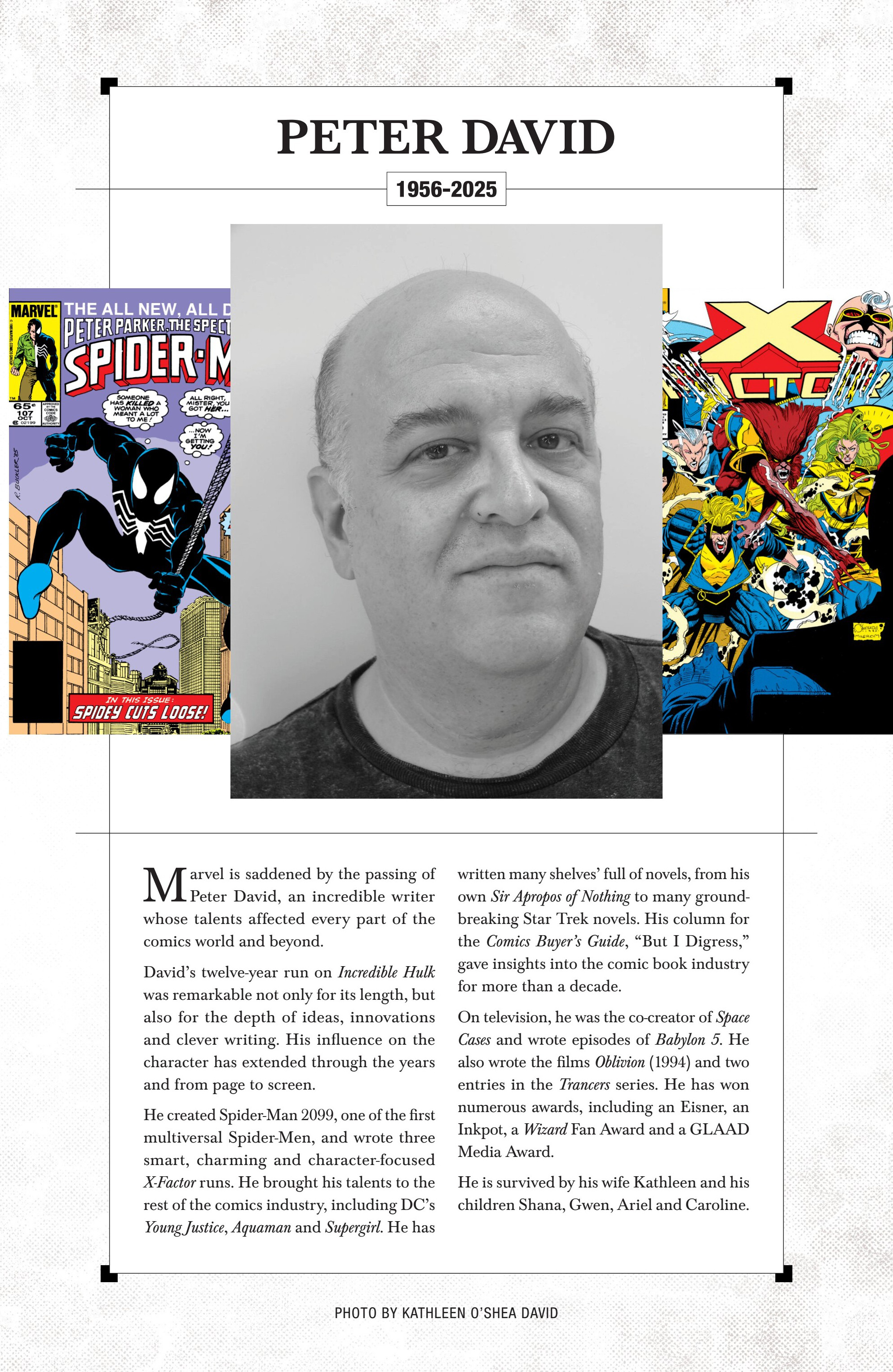 Marvel Rivals: Hellfire Gala (2025-) Chapter 1 - Page 12