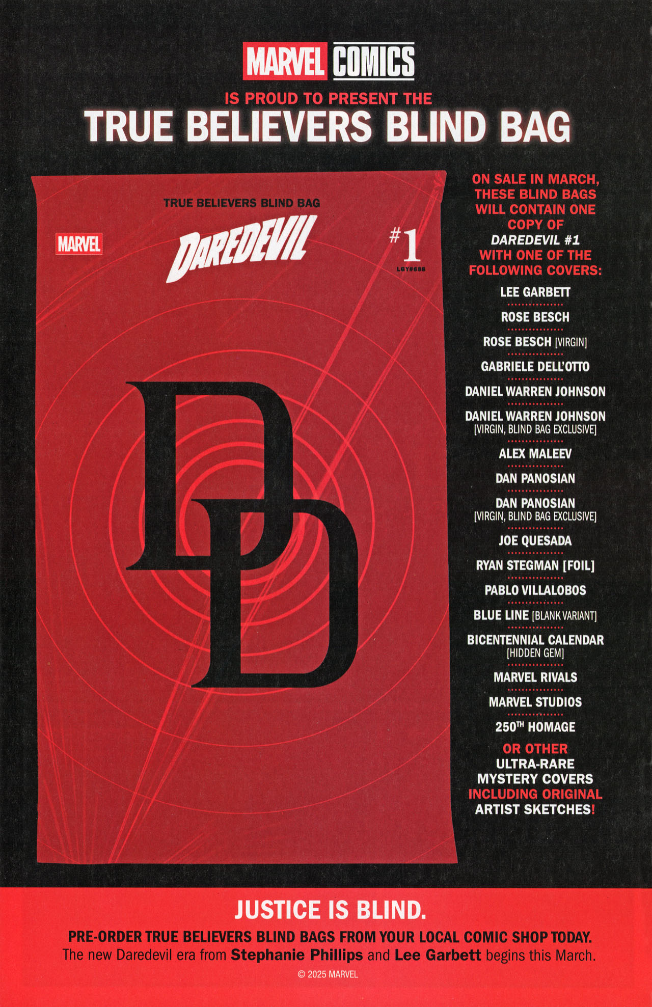 Marvel Zombies: Red Band (2025-) Chapter 4 - Page 13