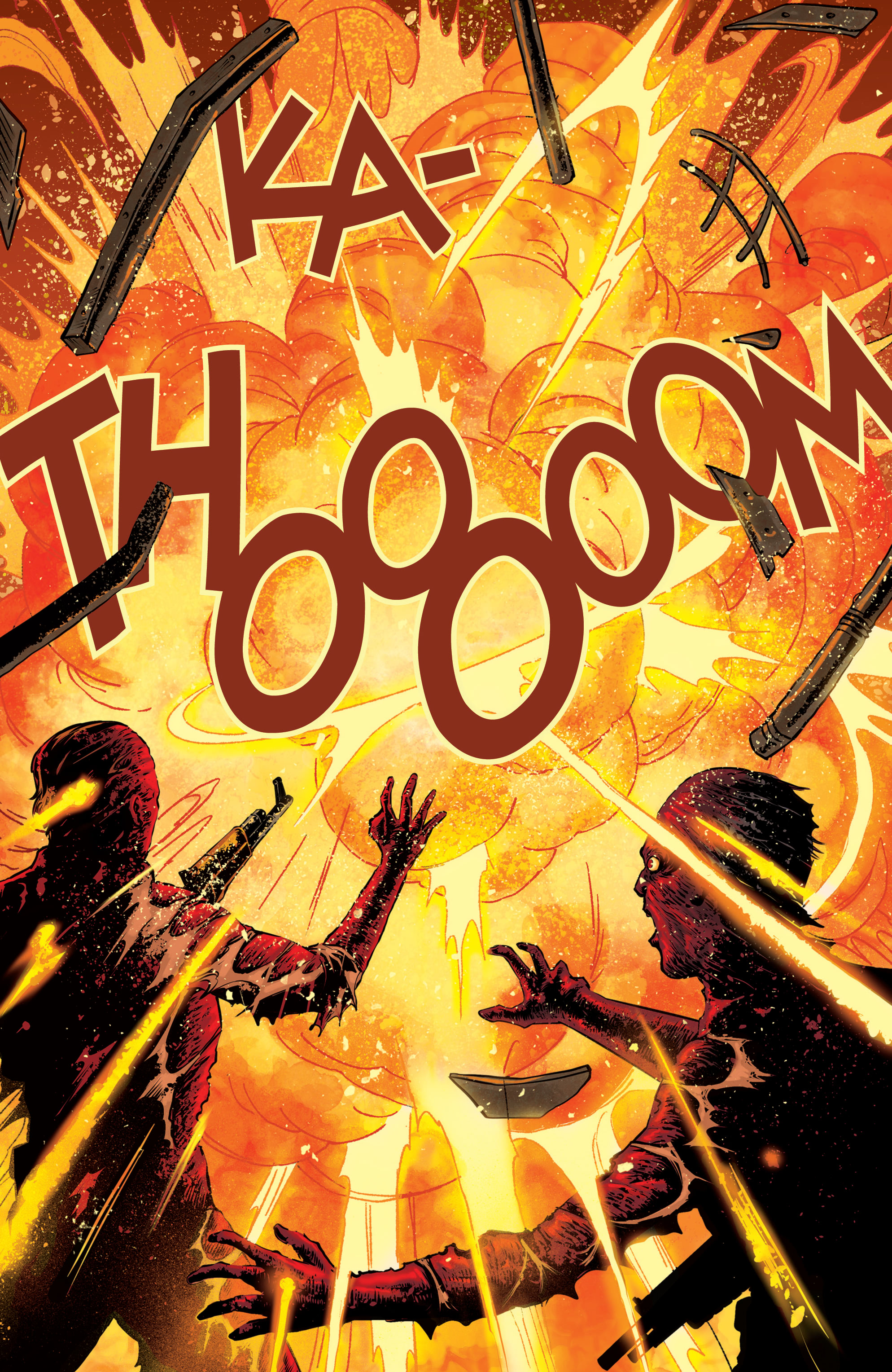 Phoenix Files (2023-) Chapter 3 - Page 6