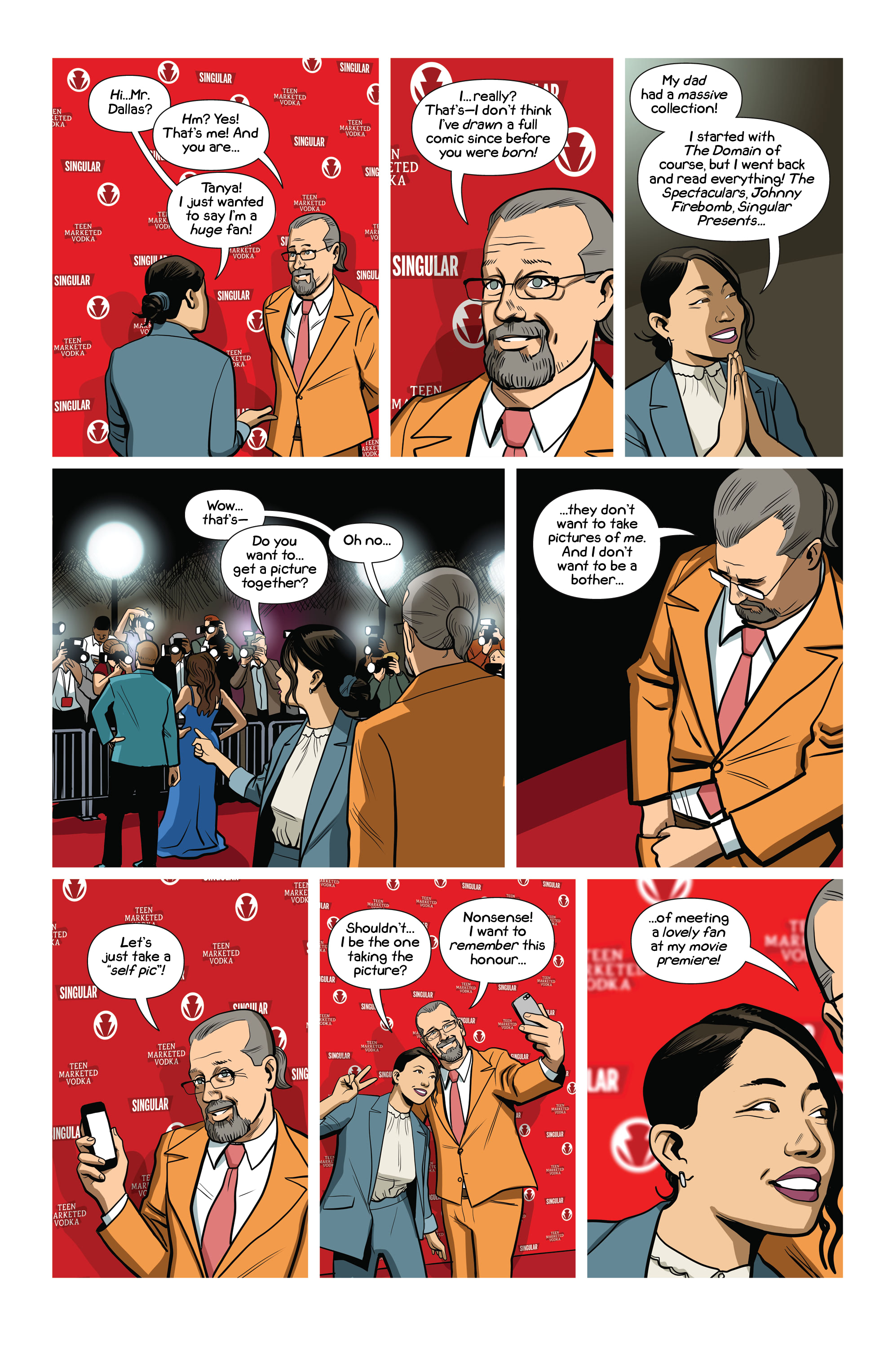 Read Public Domain (2022-) Issue #1 Online - All Page Read Public Domain (2022-) Issue #1 Online - All Page
