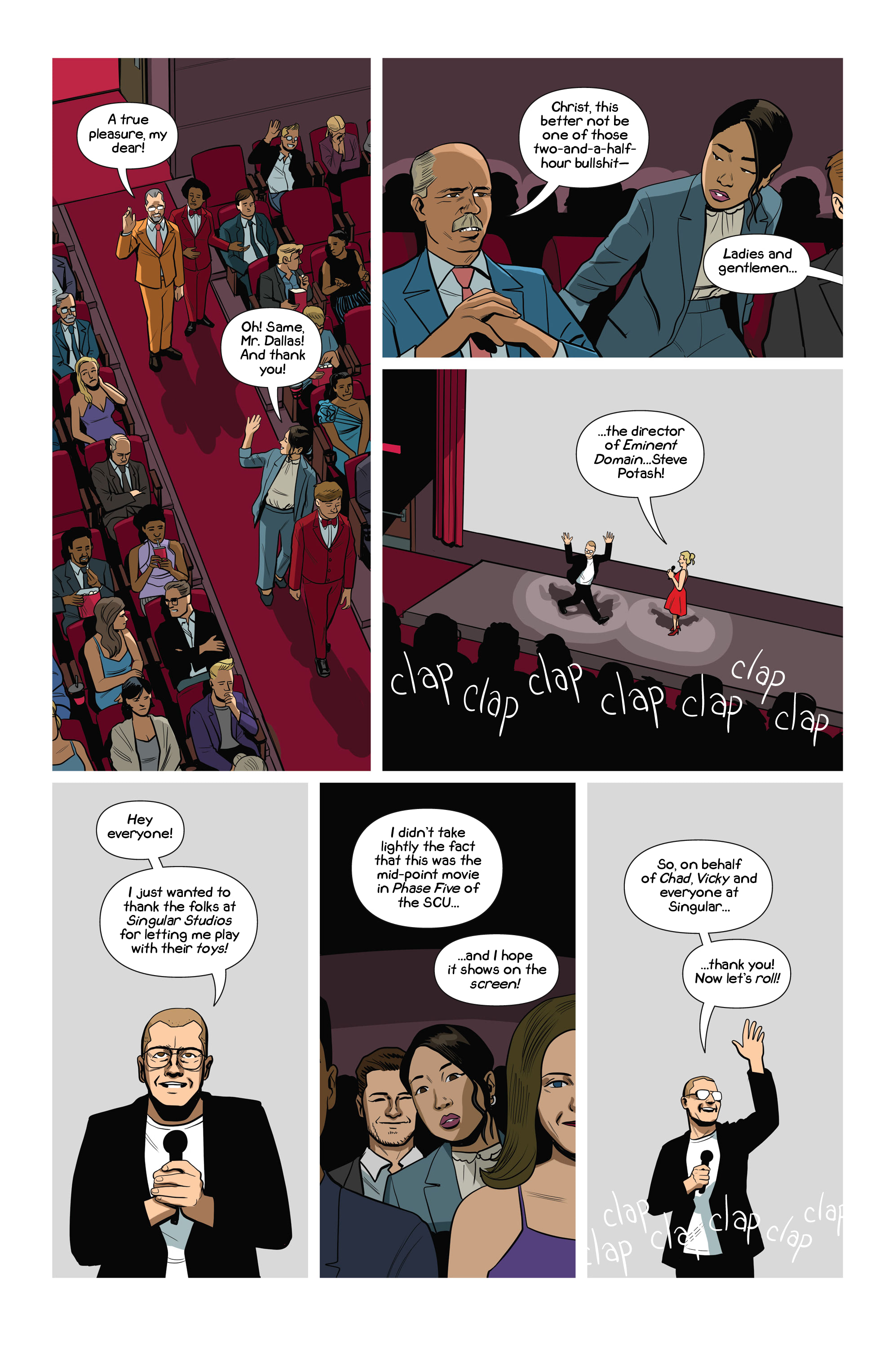 Read Public Domain (2022-) Issue #1 Online - All Page Read Public Domain (2022-) Issue #1 Online - All Page