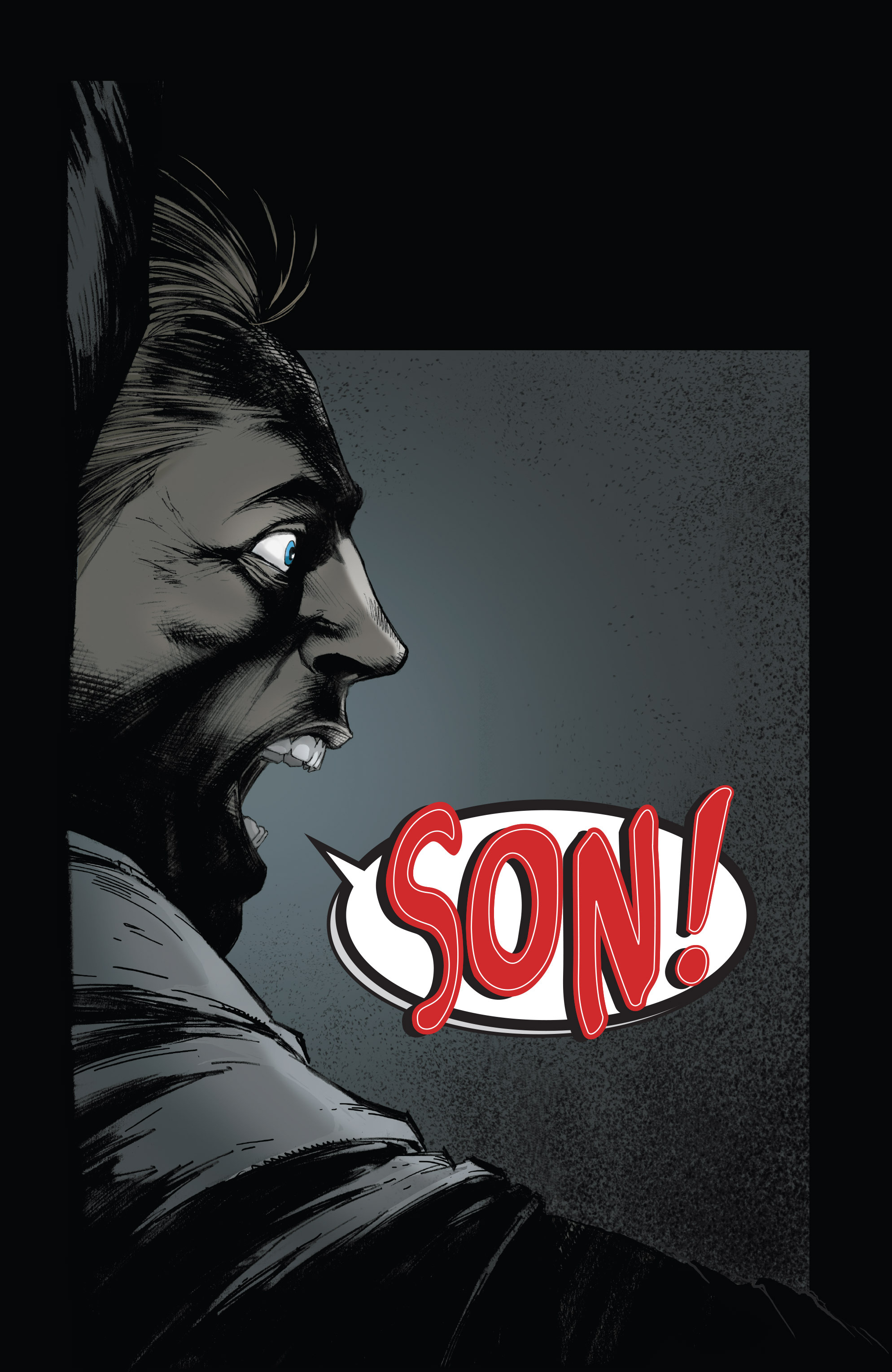 Spawn 1992 Chapter 185 Page 14