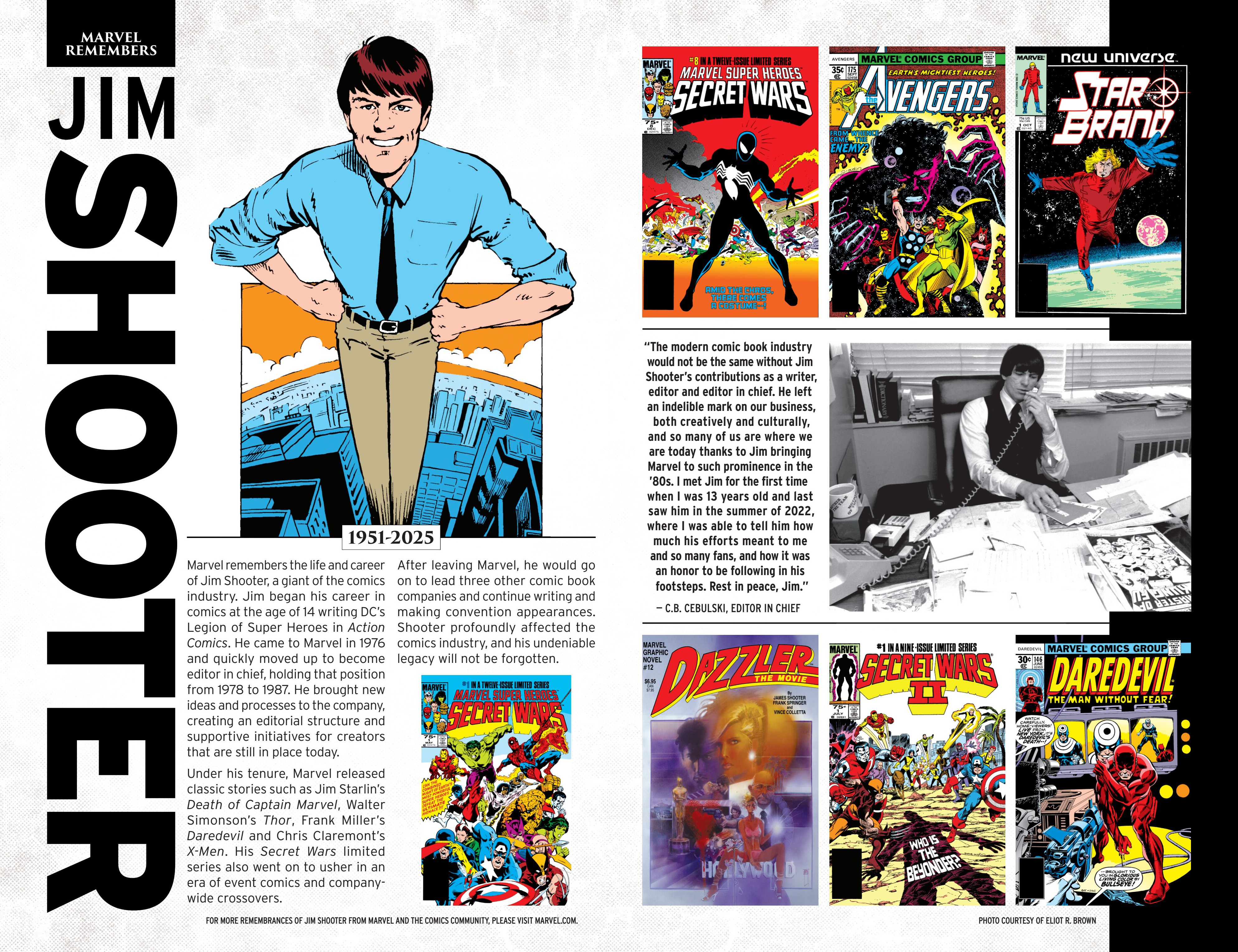 Spider-Man '94 (2025-) Chapter 2 - Page 6