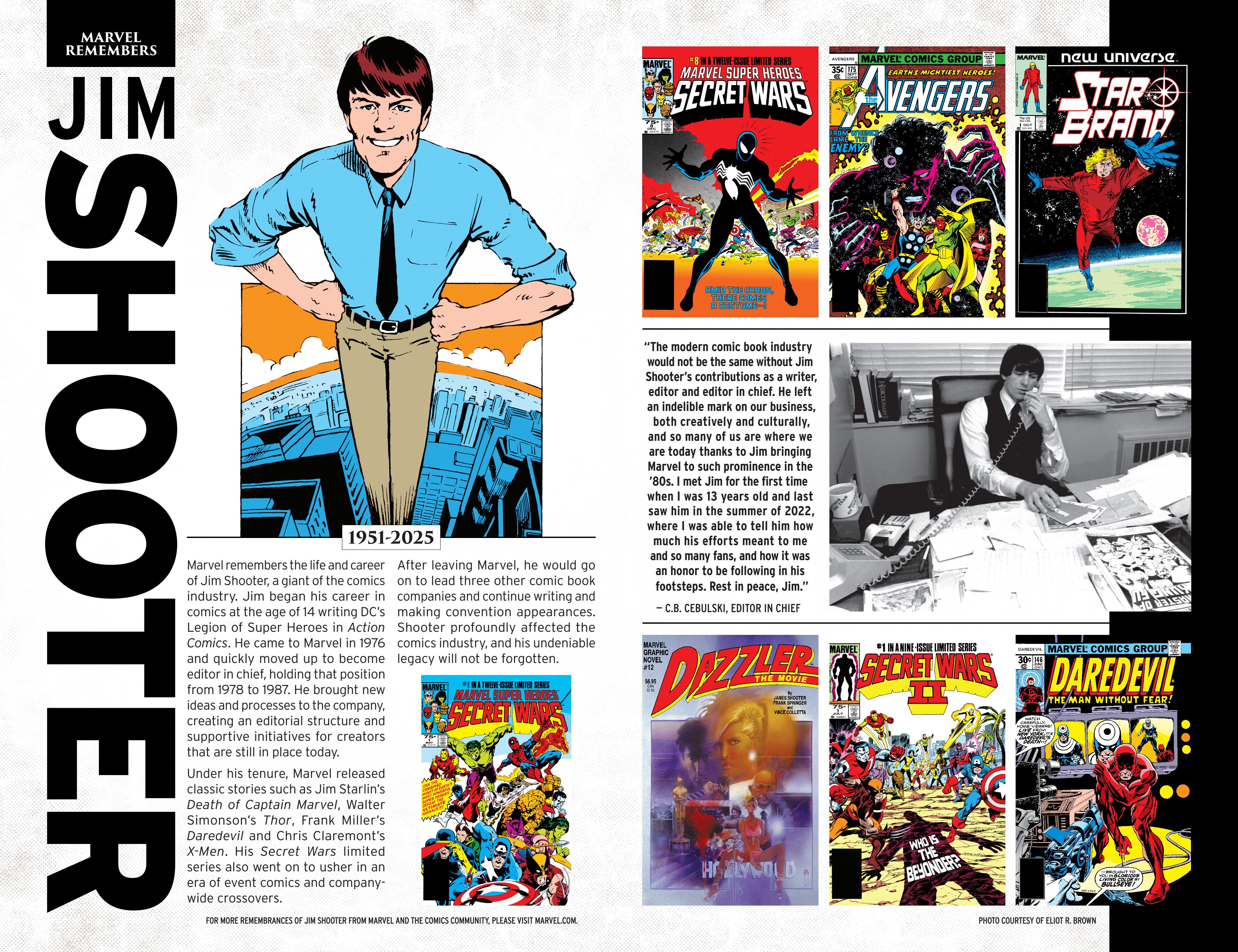 Spider-Verse vs. Venomverse (2025-) Chapter 5 - Page 2