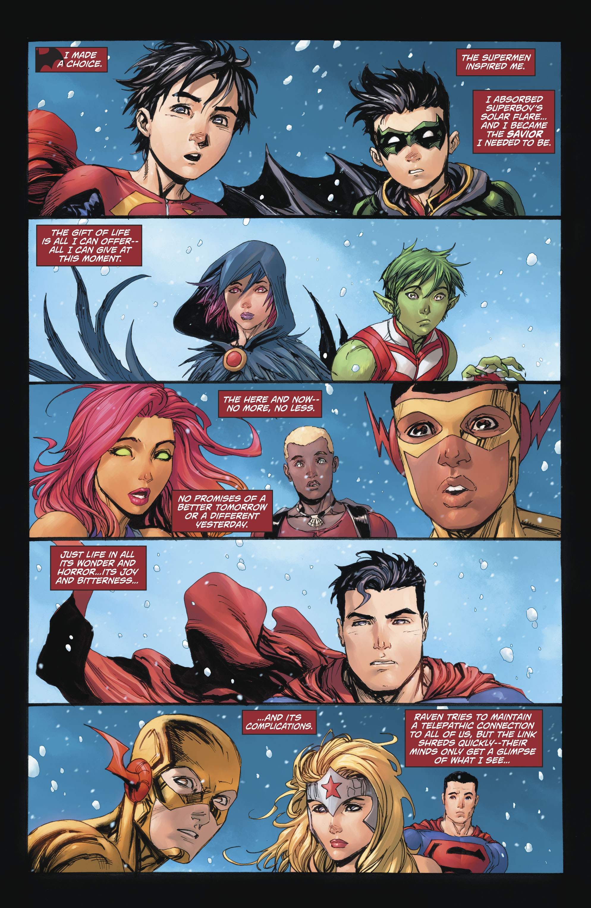 Super Sons 2017 Chapter 12 Page 3