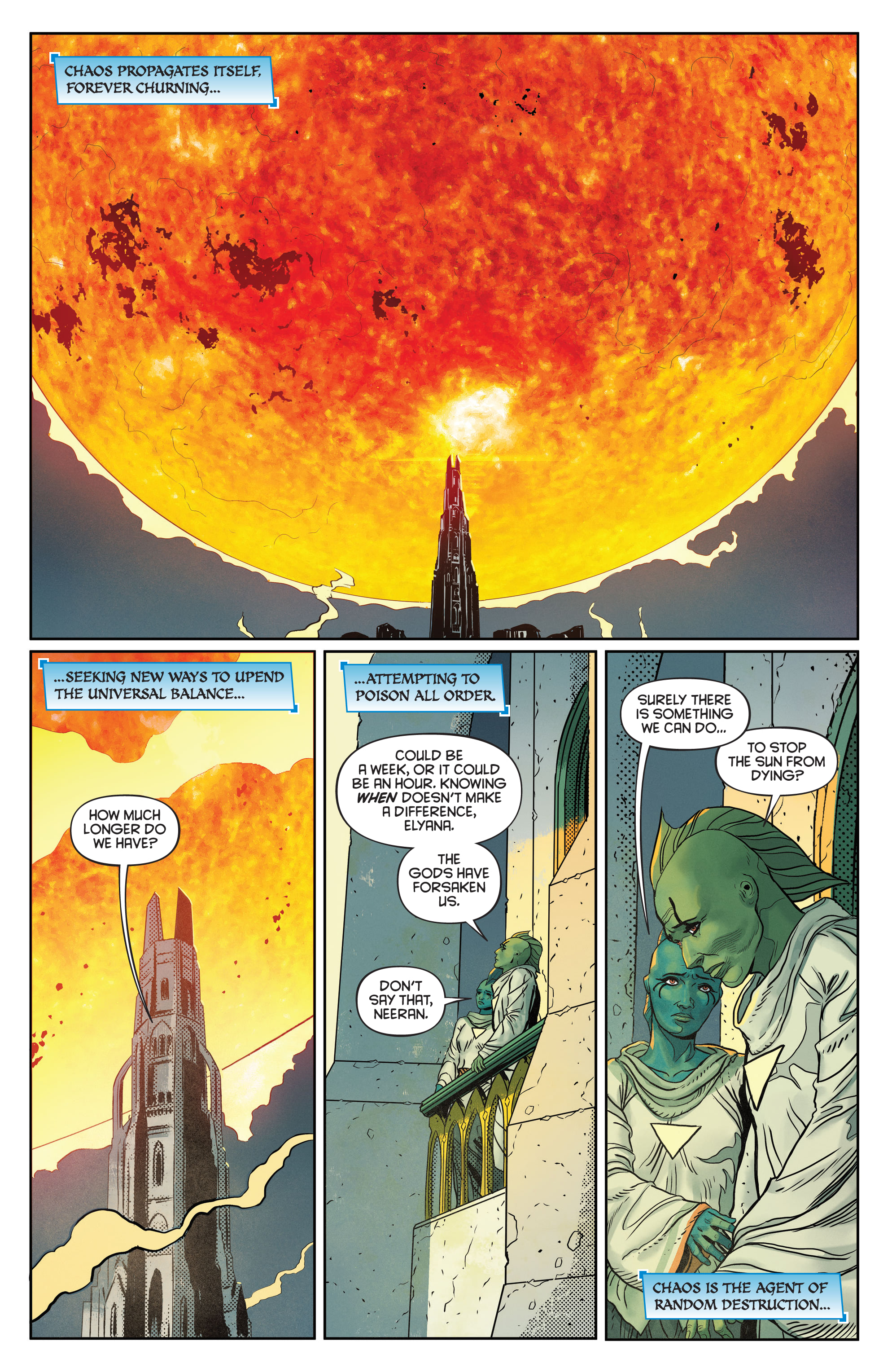Taarna The Last Taarakian 2020 Chapter 1 Page 9