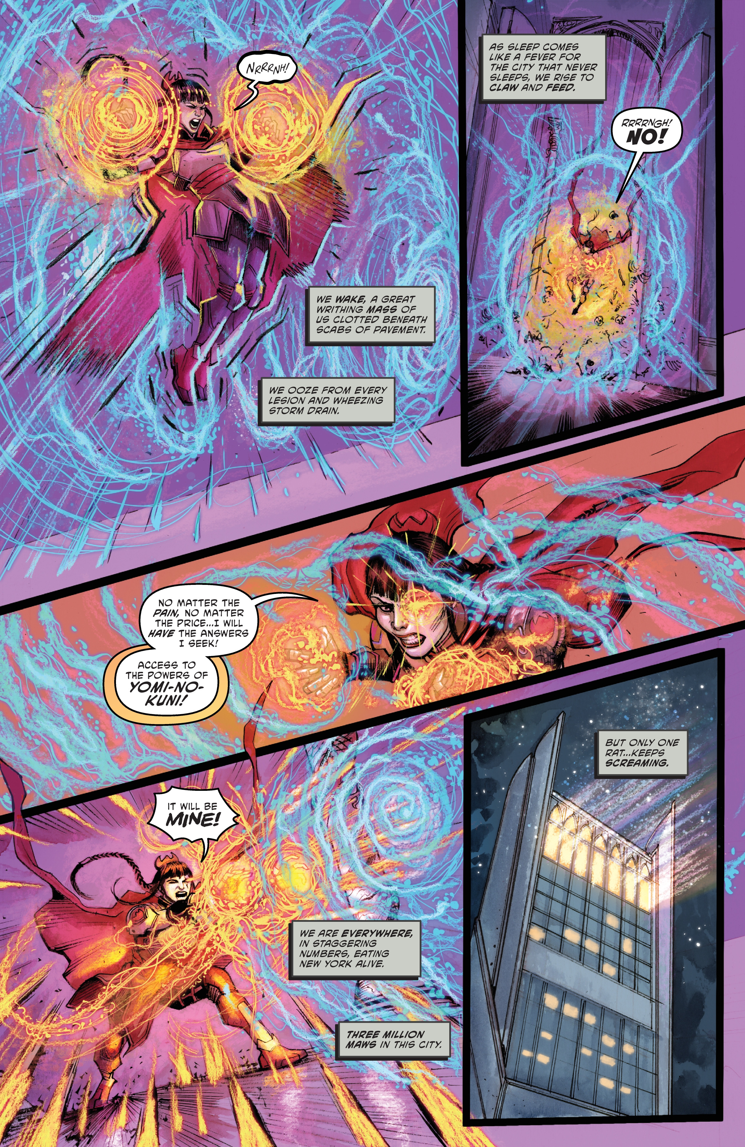 Teenage Mutant Ninja Turtles (2024-) Chapter 12 - Page 7