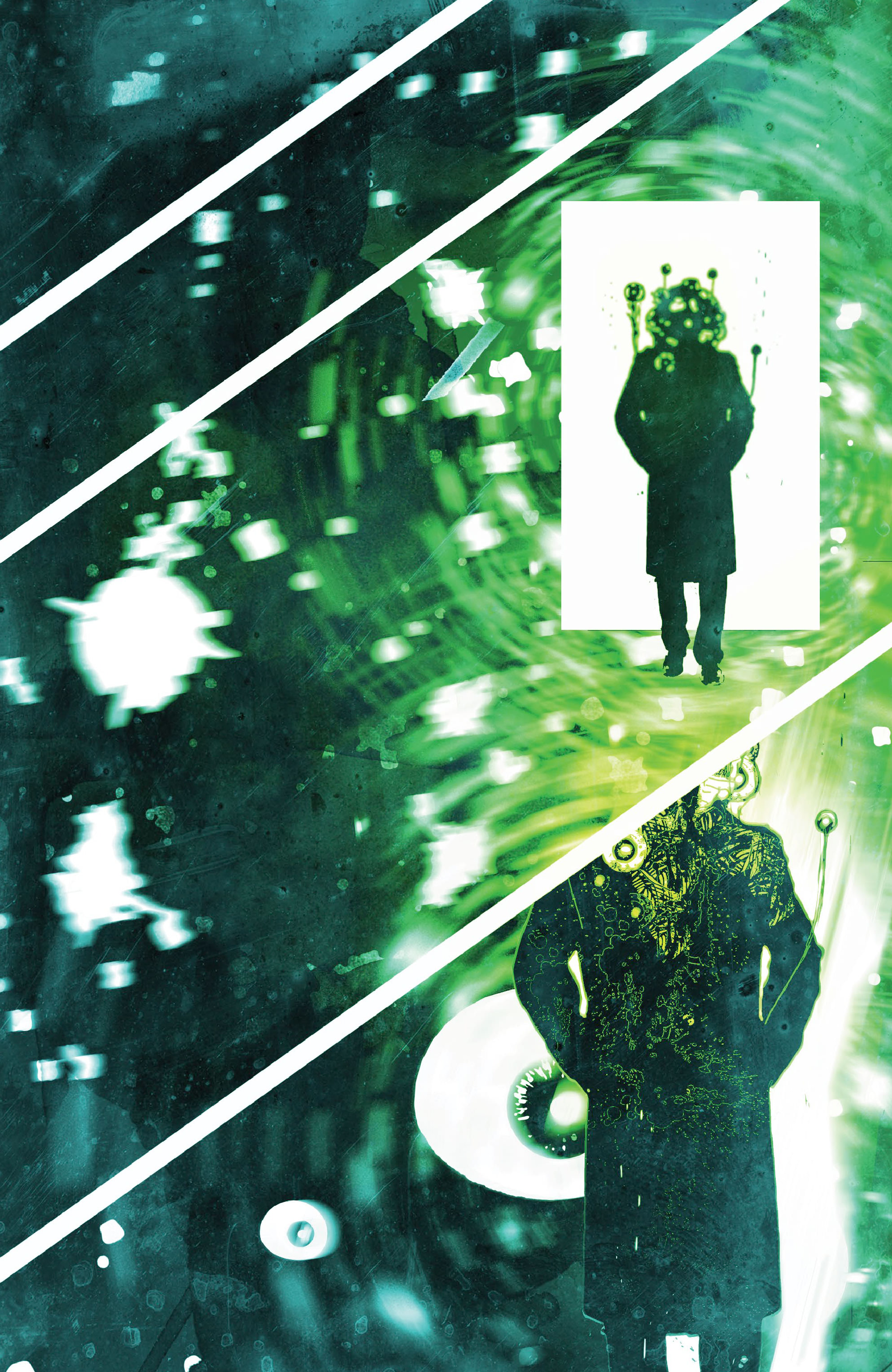 The Eye Collector (2021-) Chapter 1 - Page 1