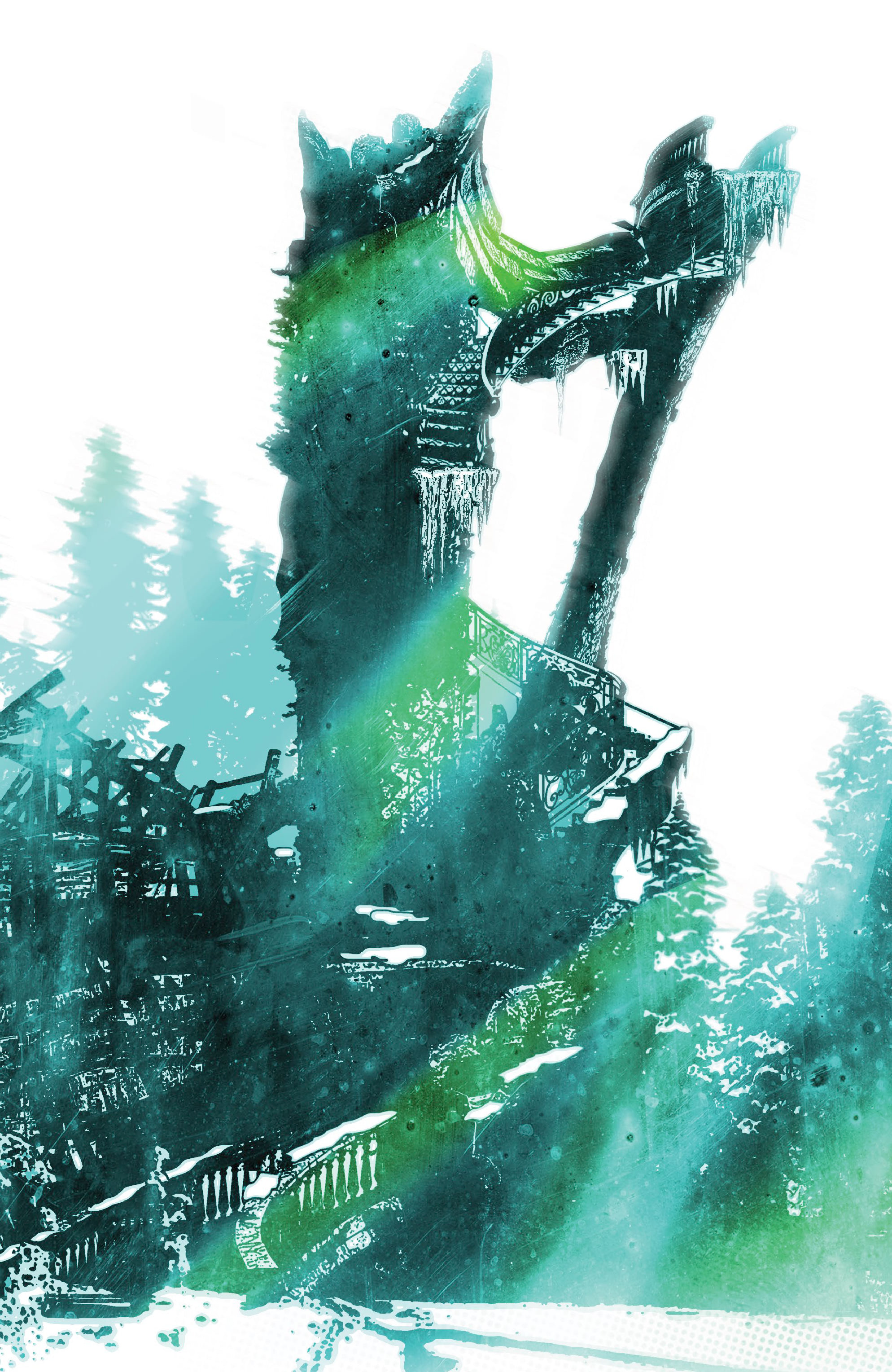 The Eye Collector (2021-) Chapter 1 - Page 1