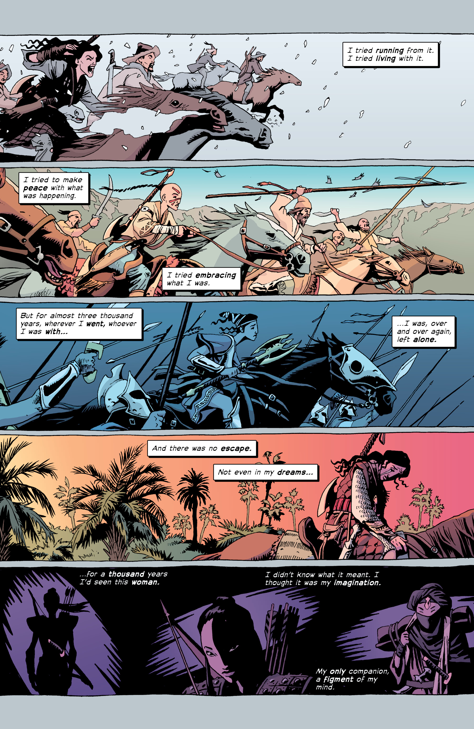 The Old Guard Force Multiplied 2019 Chapter 4 Page 36 the-old-guard-force-multiplied-2019-chapter-4-page-36